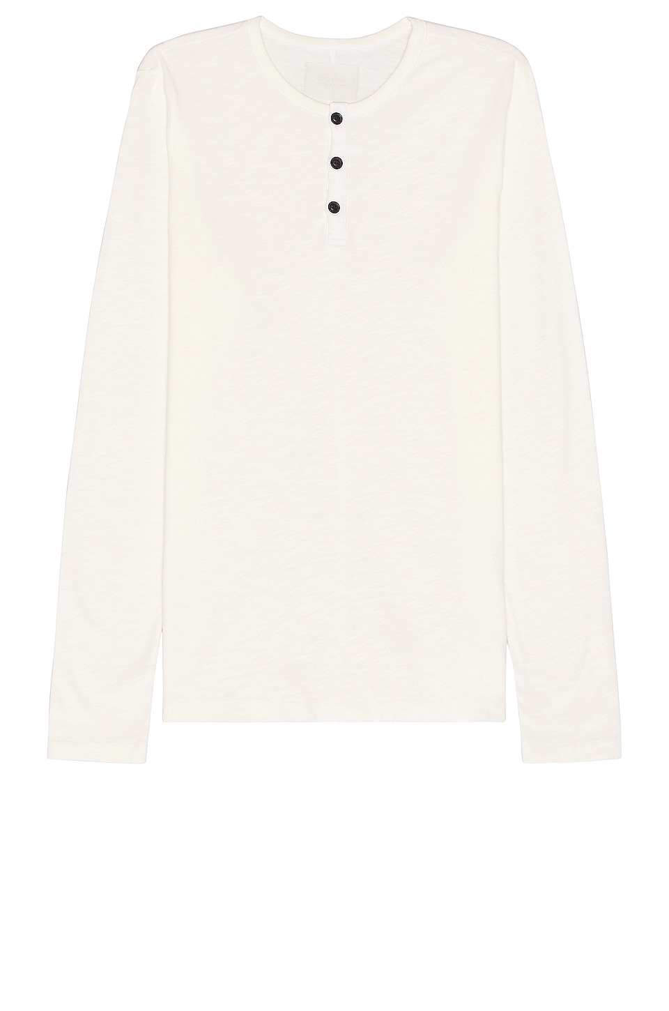 Citizens of Humanity Pablo Henley in Cream & Natural | REVOLVE