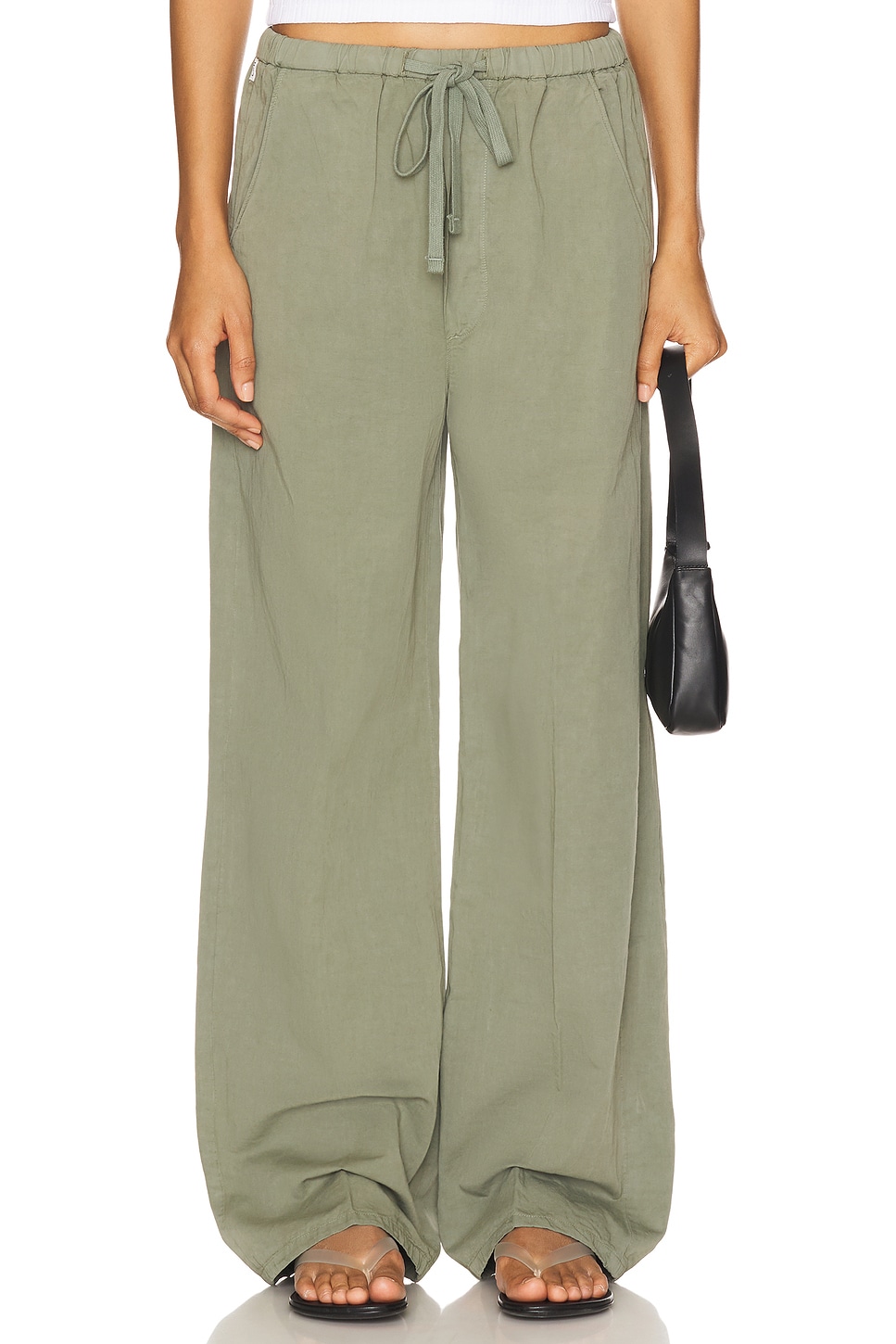 Citizens of Humanity Aurora Pull On Pants in Nova | REVOLVE