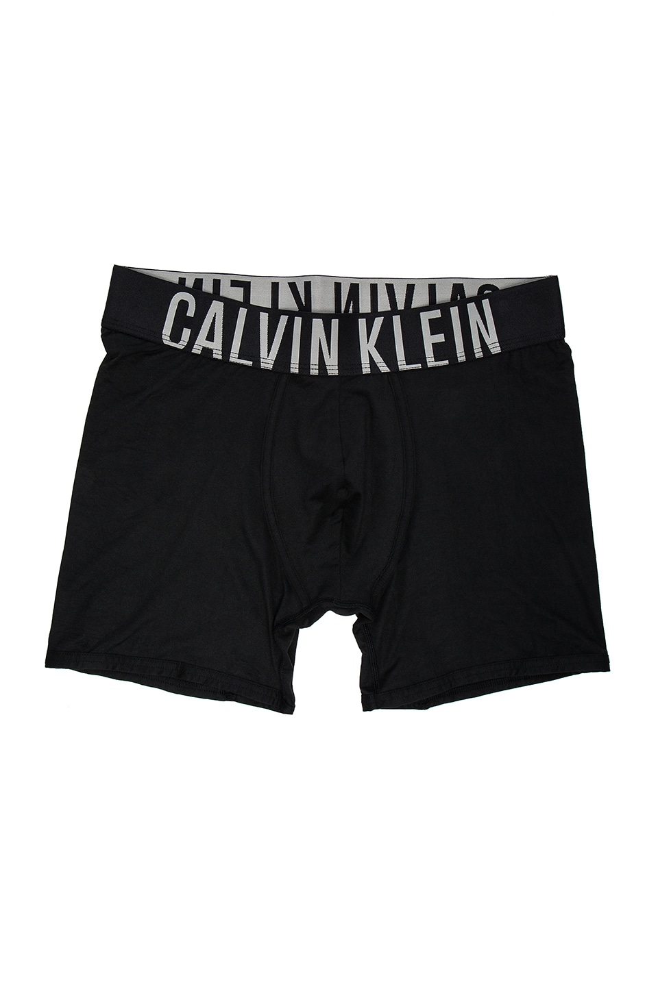 Calvin Klein Underwear Intense Power Micro Boxer Briefs in Black | REVOLVE