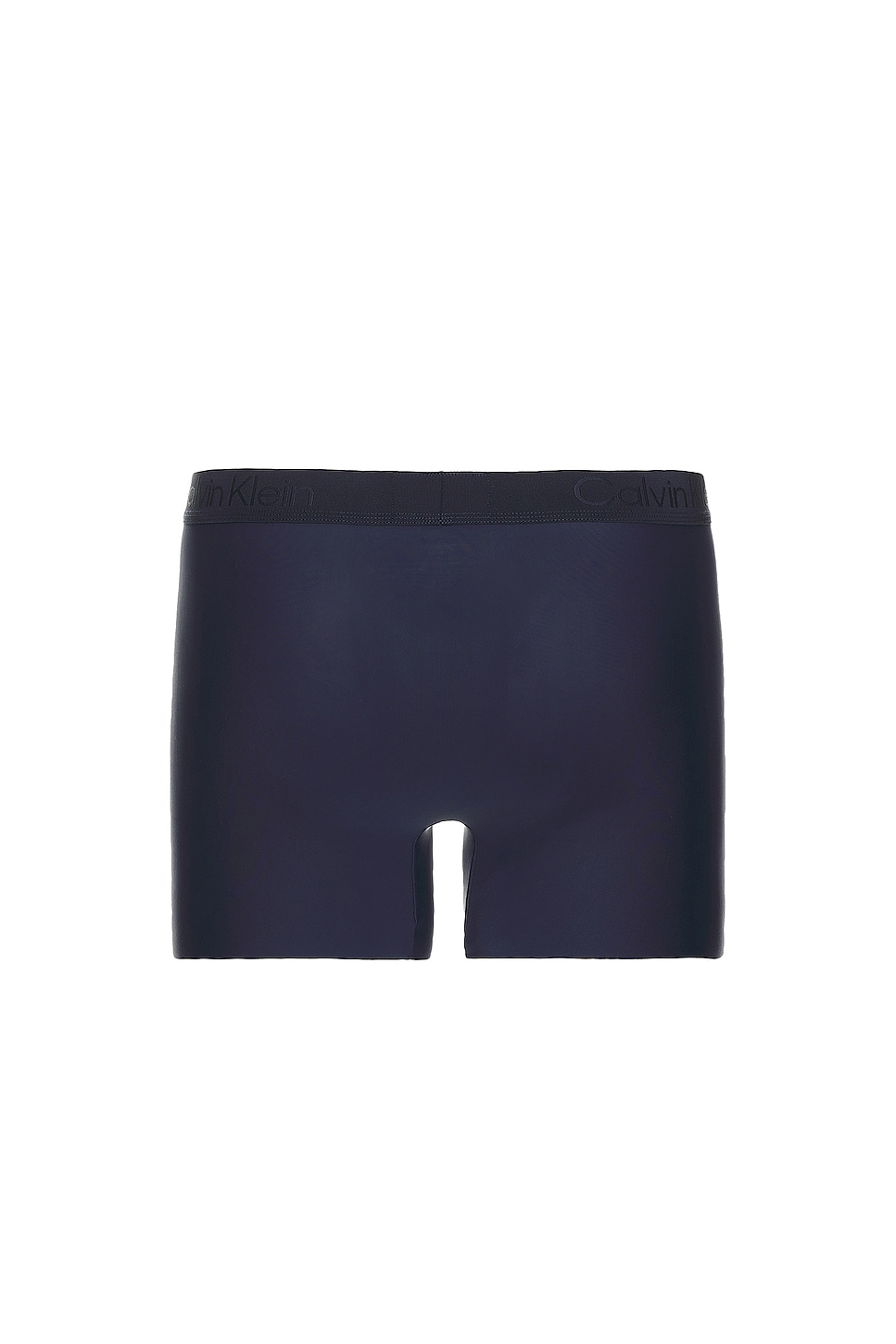 Calvin Klein Underwear Premium CK Black Micro Boxer Brief in Blue ...
