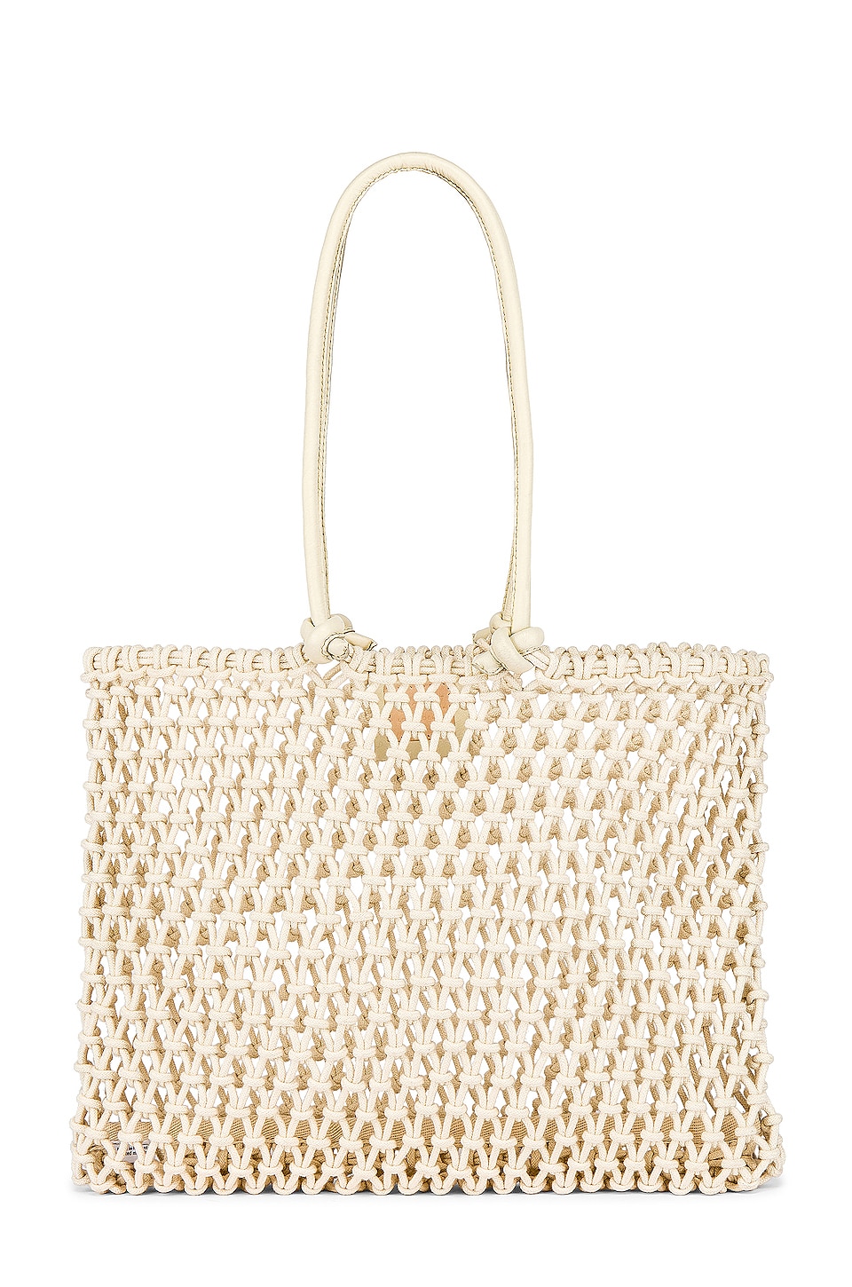 Clare V. Sandy Tote in Natural | REVOLVE