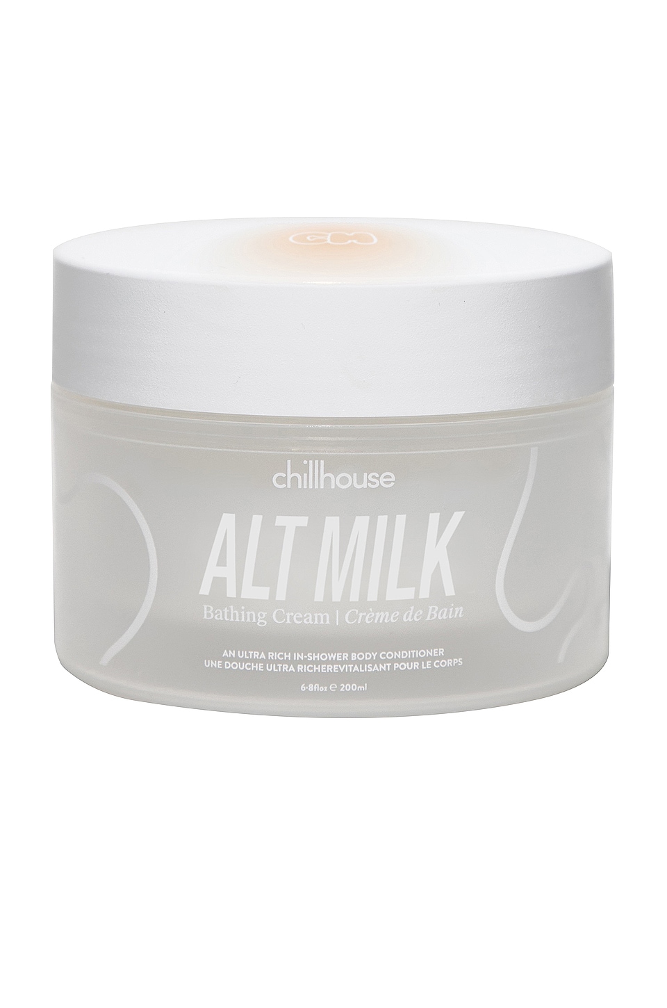 Chillhouse Alt Milk Bathing Cream | REVOLVE