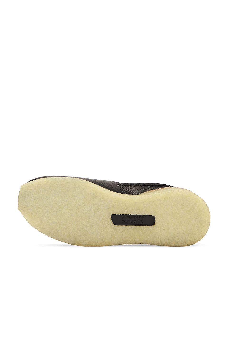 Clarks Tor Run in Black Combi | REVOLVE