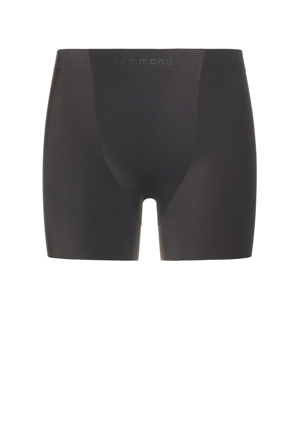 Commando Bonded Microtech Boxer Brief in Black | REVOLVE