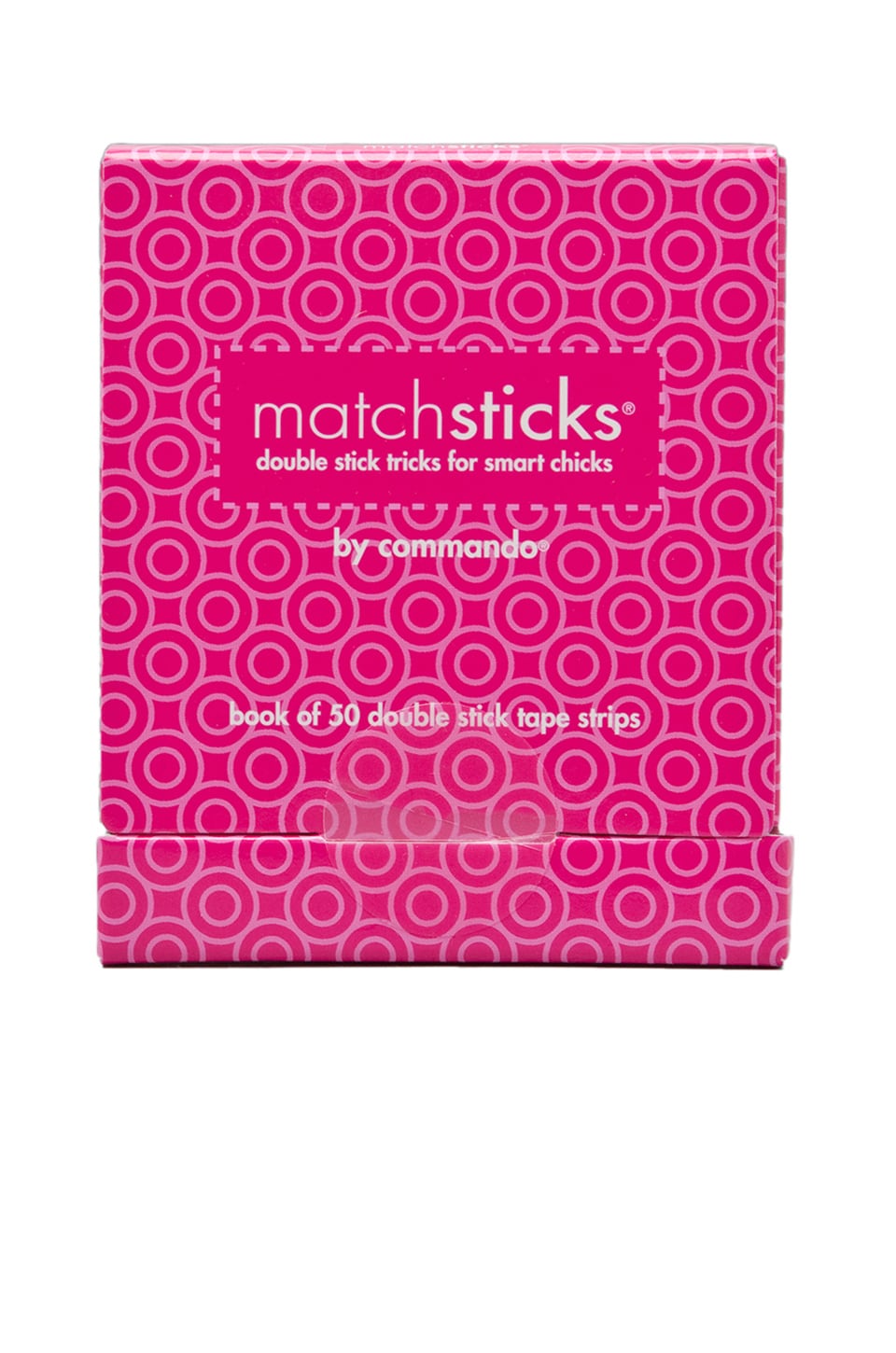 Commando Match Sticks in Clear | REVOLVE