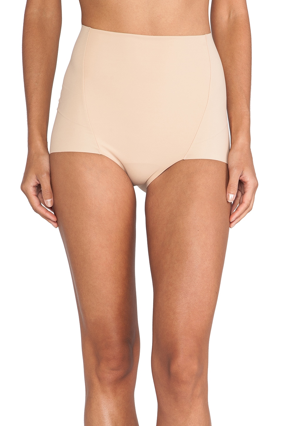 Commando Control Brief in True Nude | REVOLVE