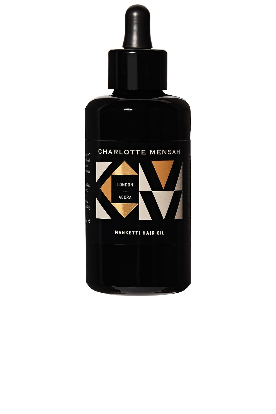 Charlotte Mensah Manketti Hair Oil | REVOLVE
