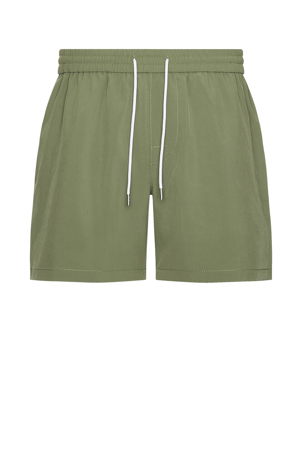 Club Monaco Cody Short in Crocodile | REVOLVE