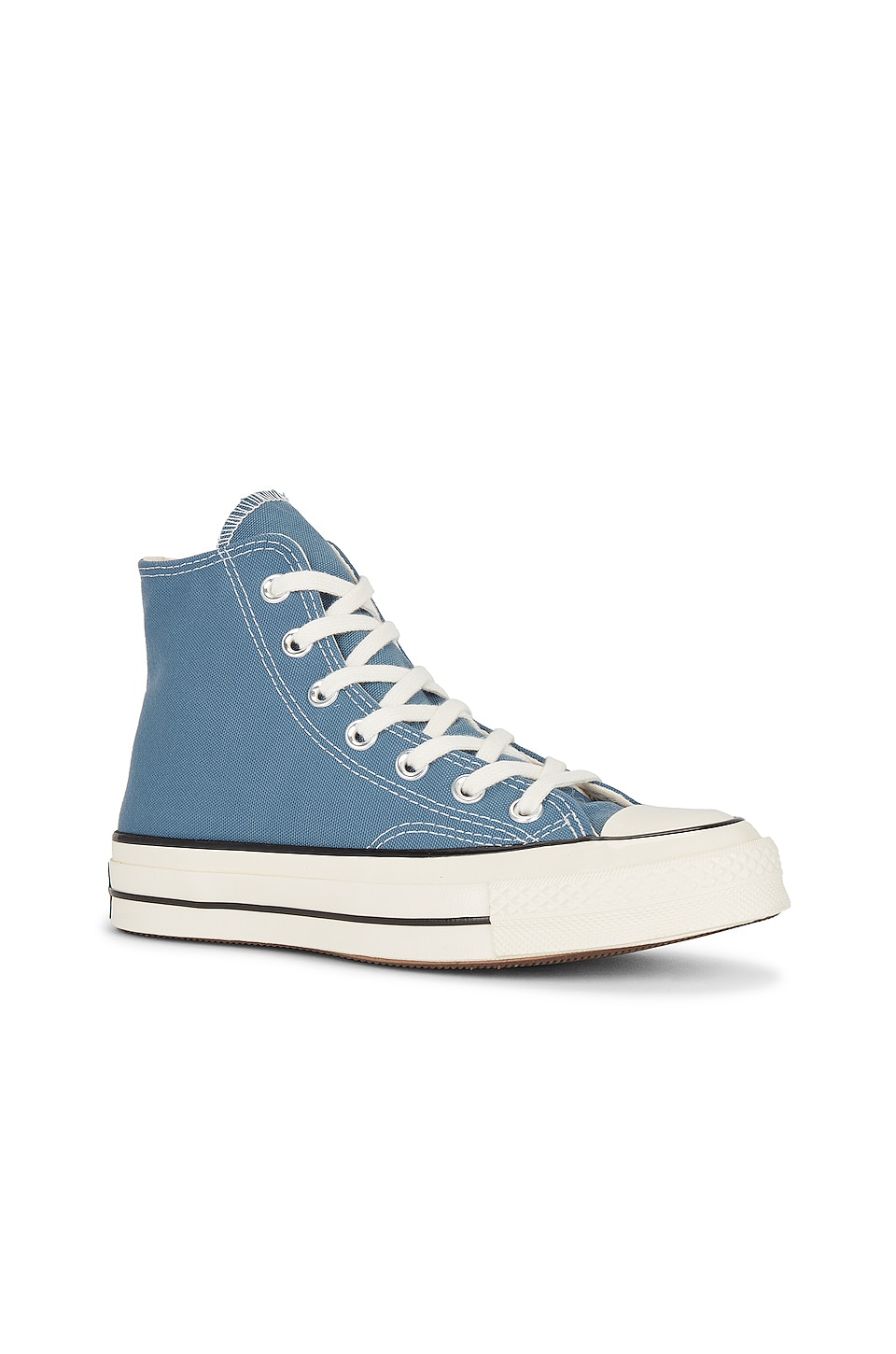 Converse Chuck 70 Tonal Sneaker in Deep Waters, Egret, & Black | REVOLVE