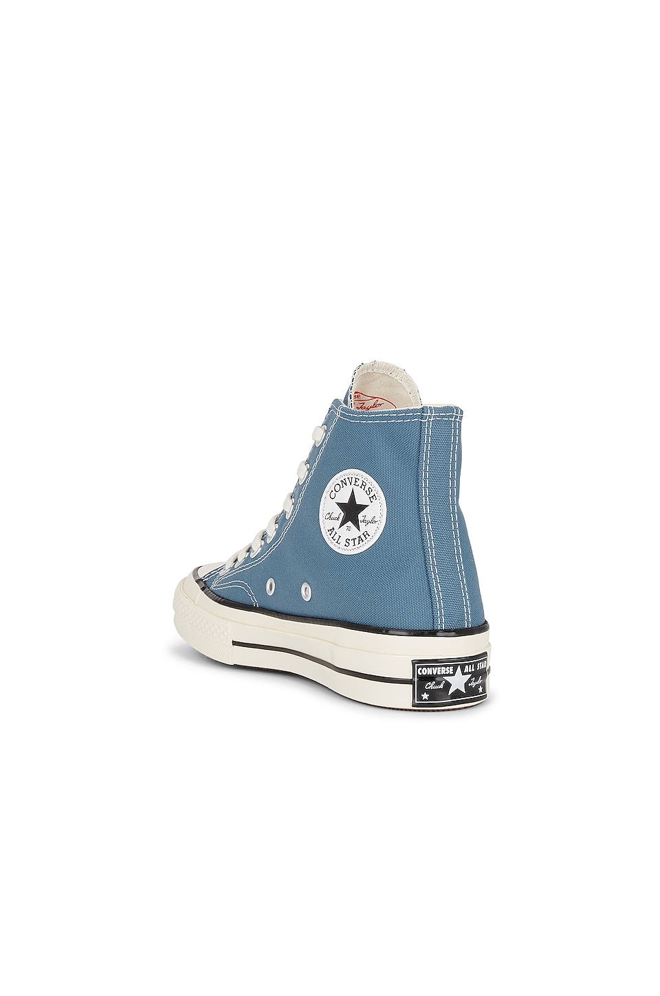 Converse Chuck 70 Tonal Sneaker in Deep Waters, Egret, & Black | REVOLVE