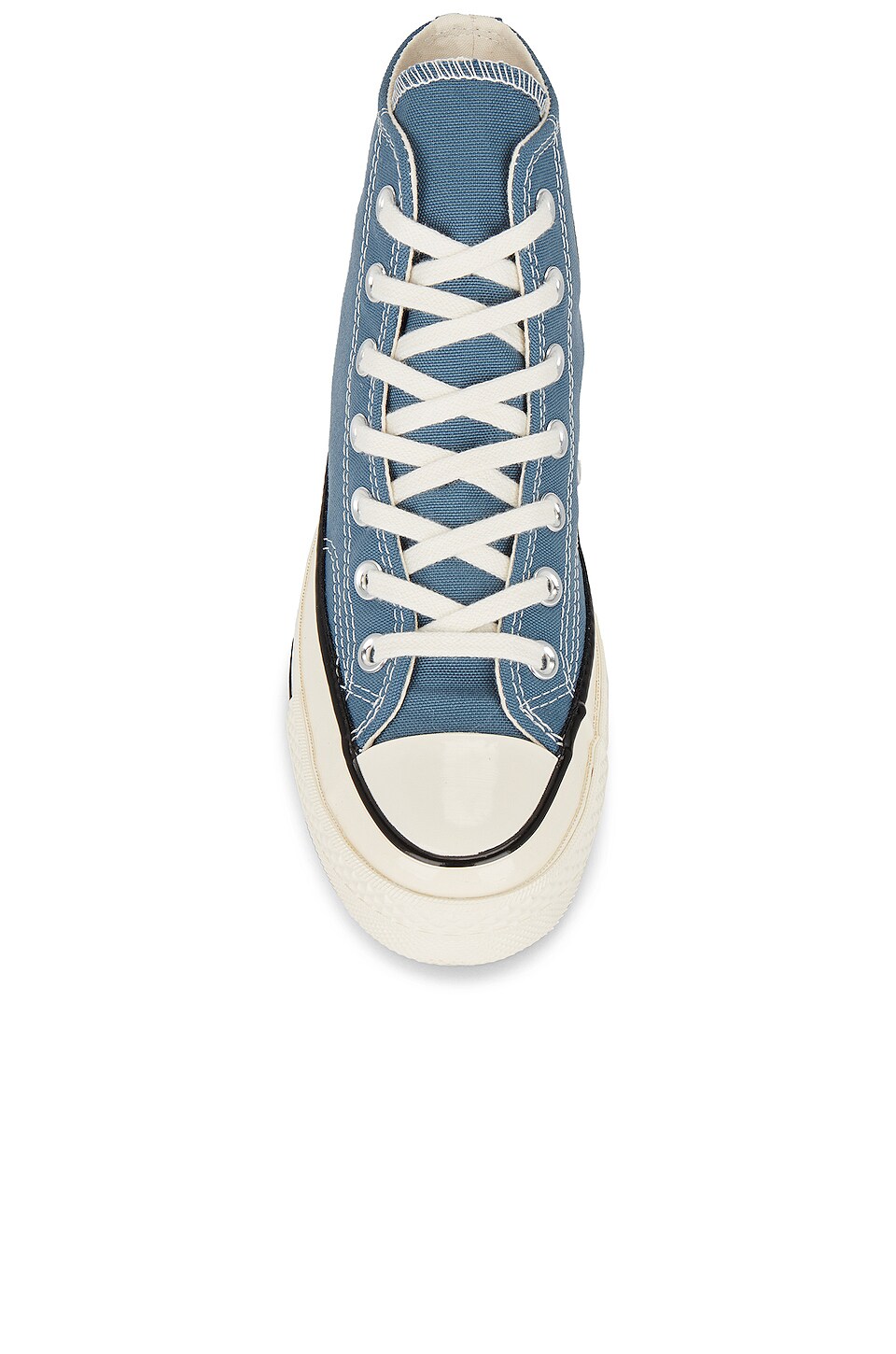 Converse Chuck 70 Tonal Sneaker in Deep Waters, Egret, & Black | REVOLVE