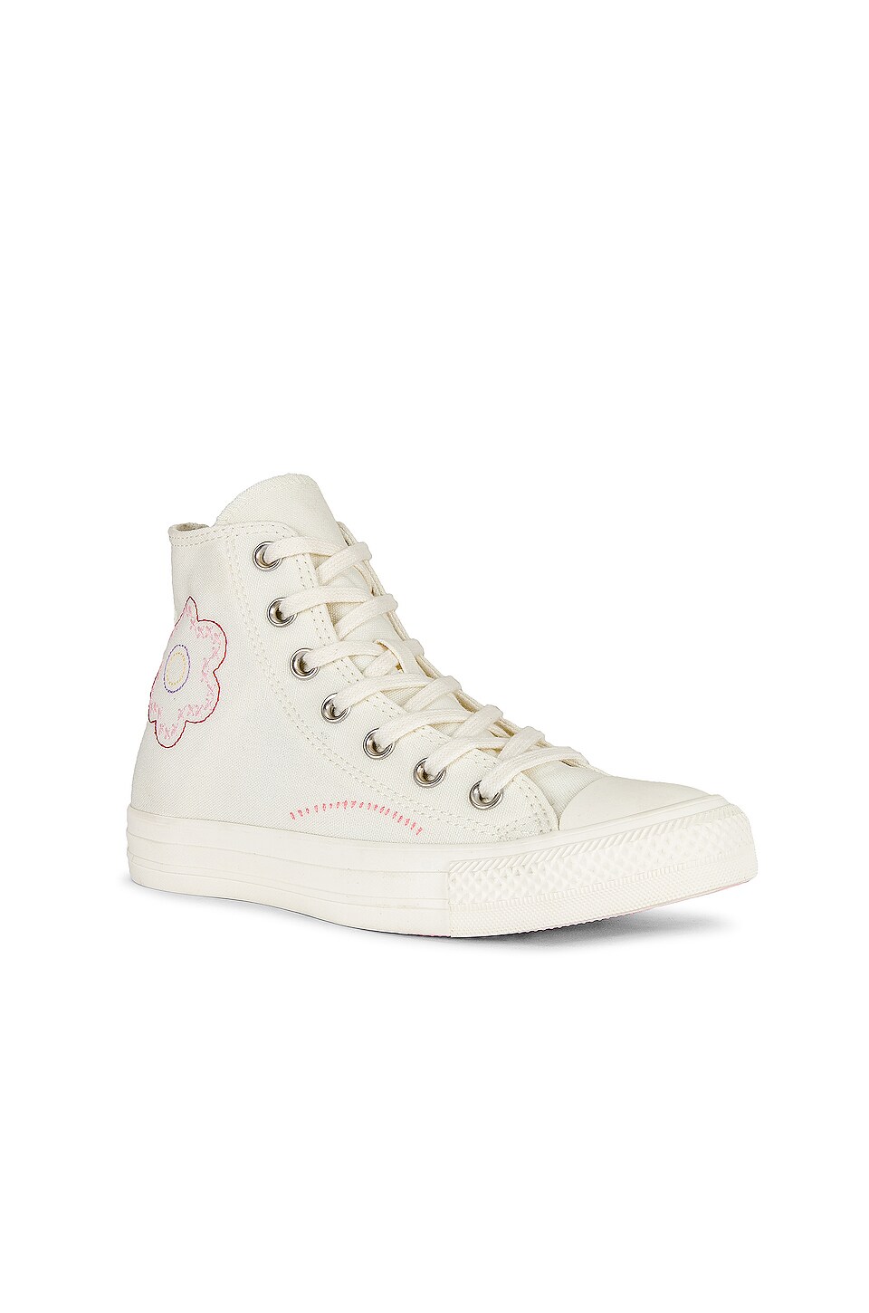 Converse Chuck Taylor All Star Gran-z Sneaker in Egret, Sunrise Pink ...