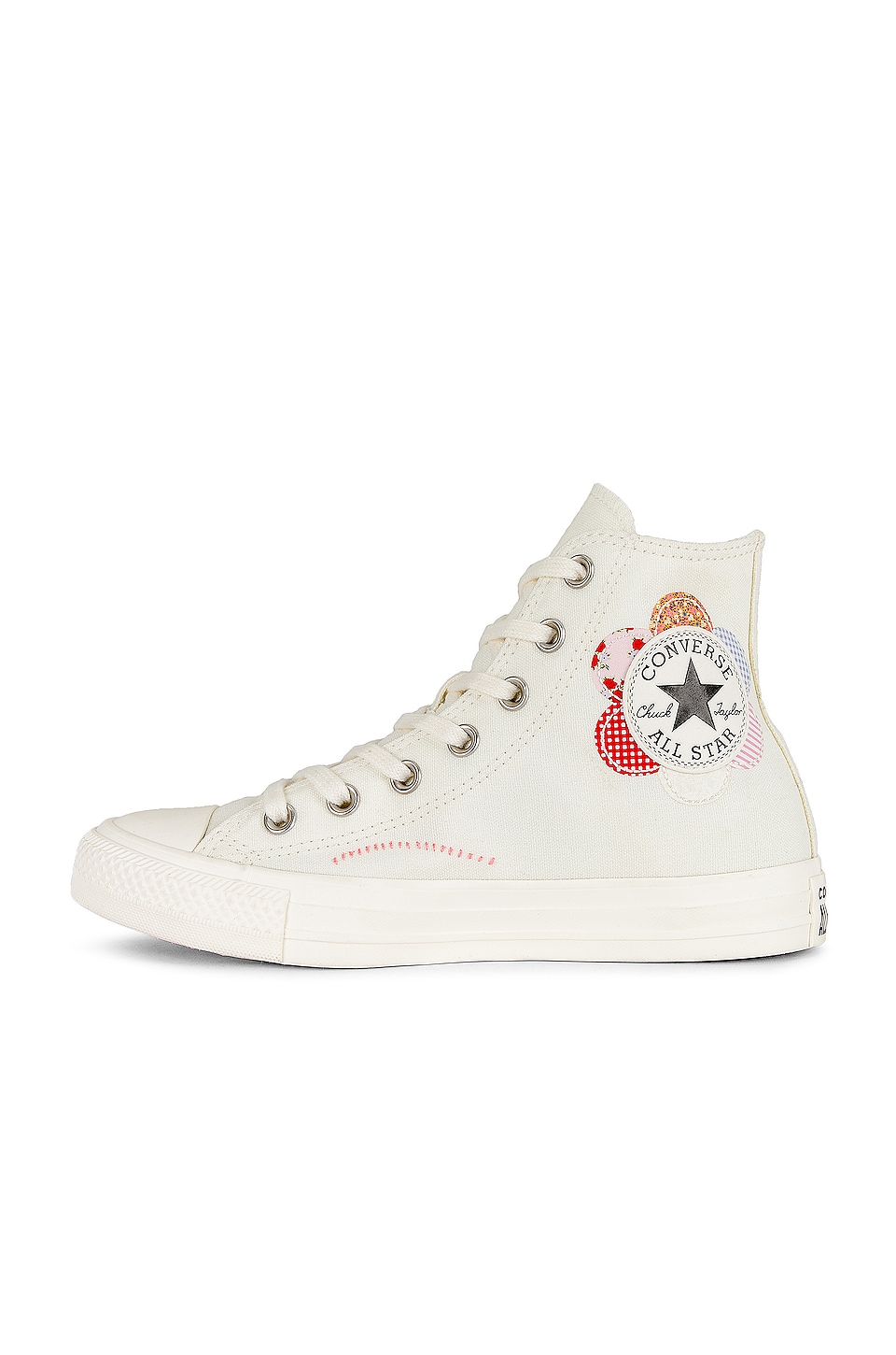 Converse Chuck Taylor All Star Gran-z Sneaker in Egret, Sunrise Pink ...