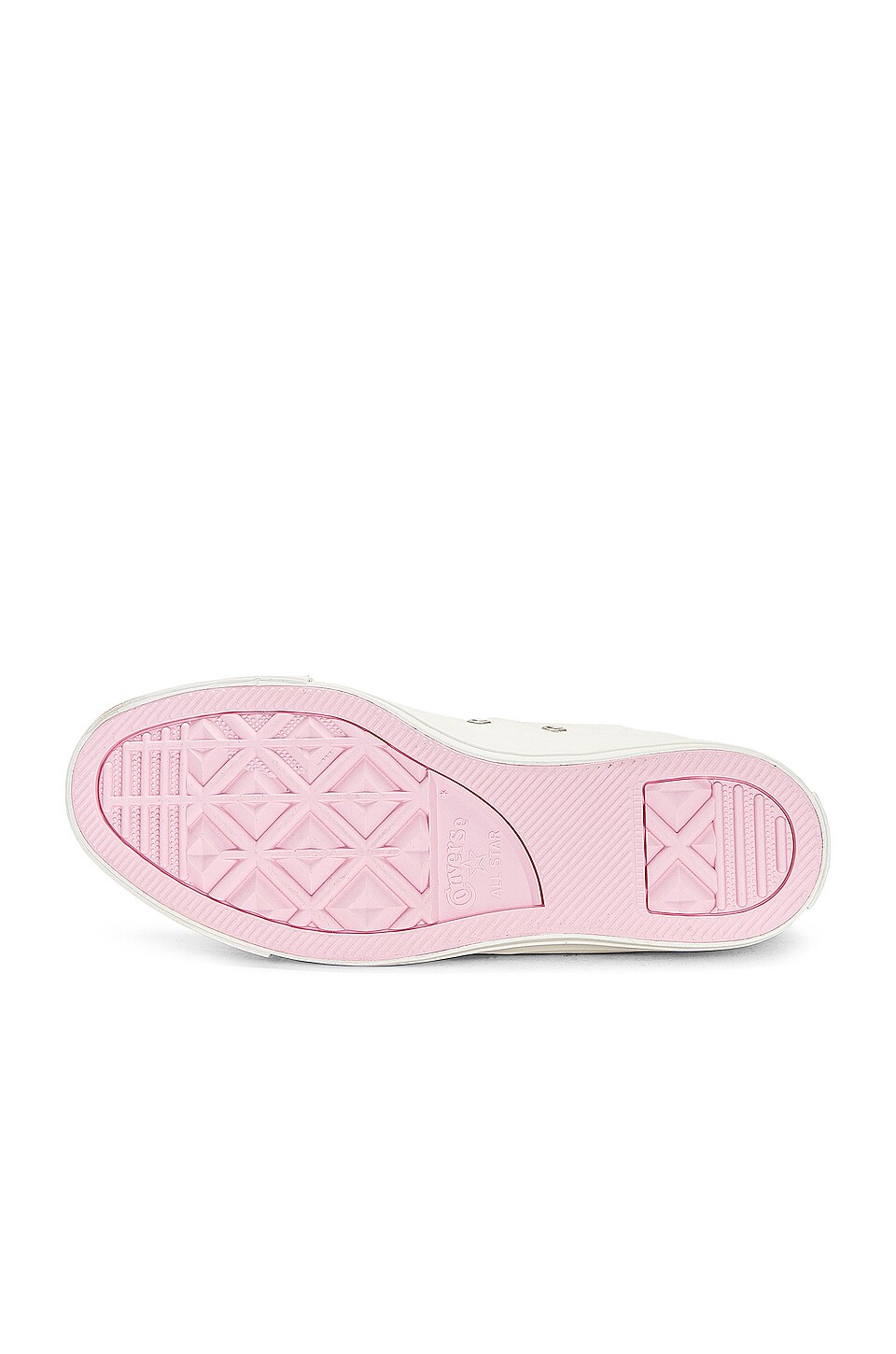 Converse Chuck Taylor All Star Gran-z Sneaker in Egret, Egret ...