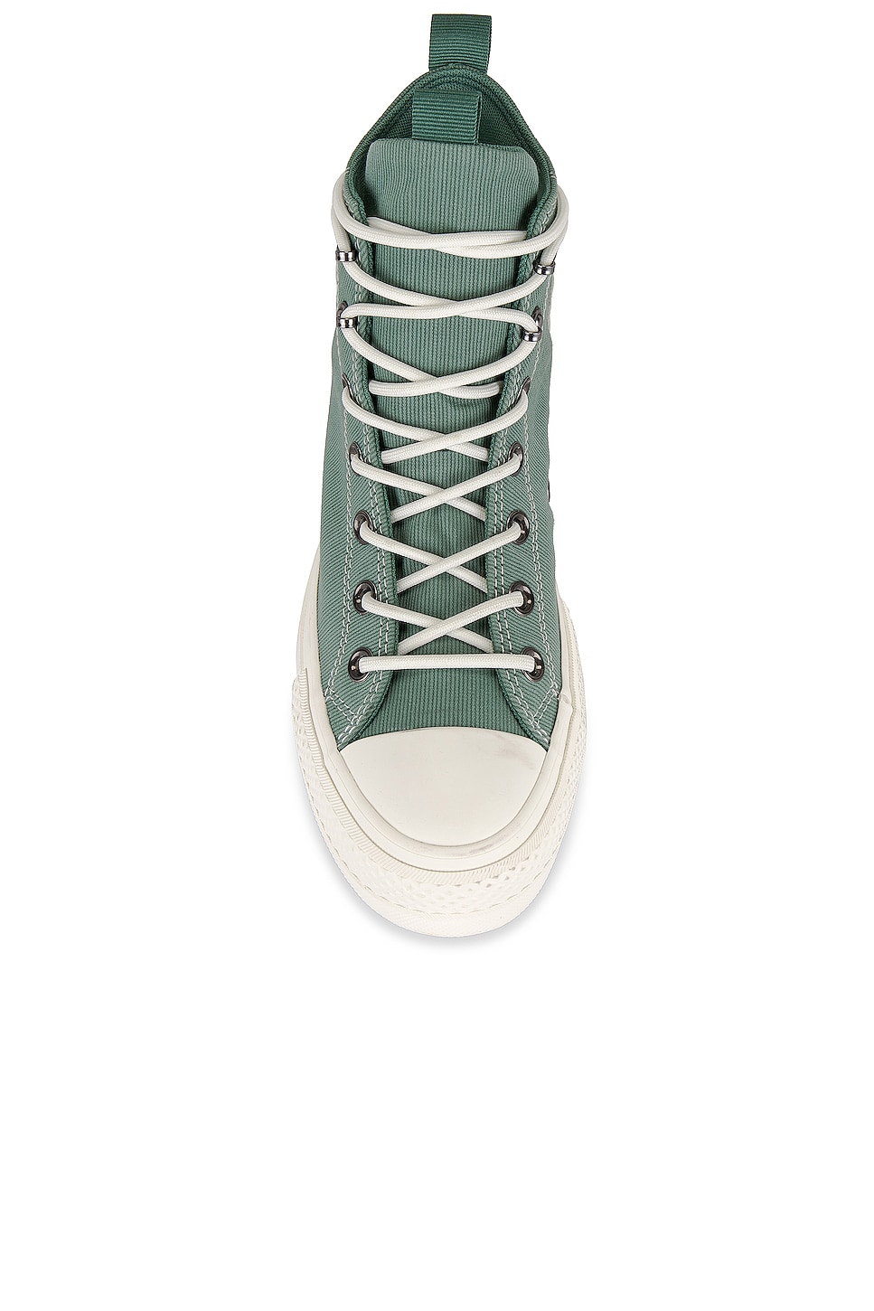 Converse Chuck Taylor All Star Lift Platform Play On Utility Sneaker in ...