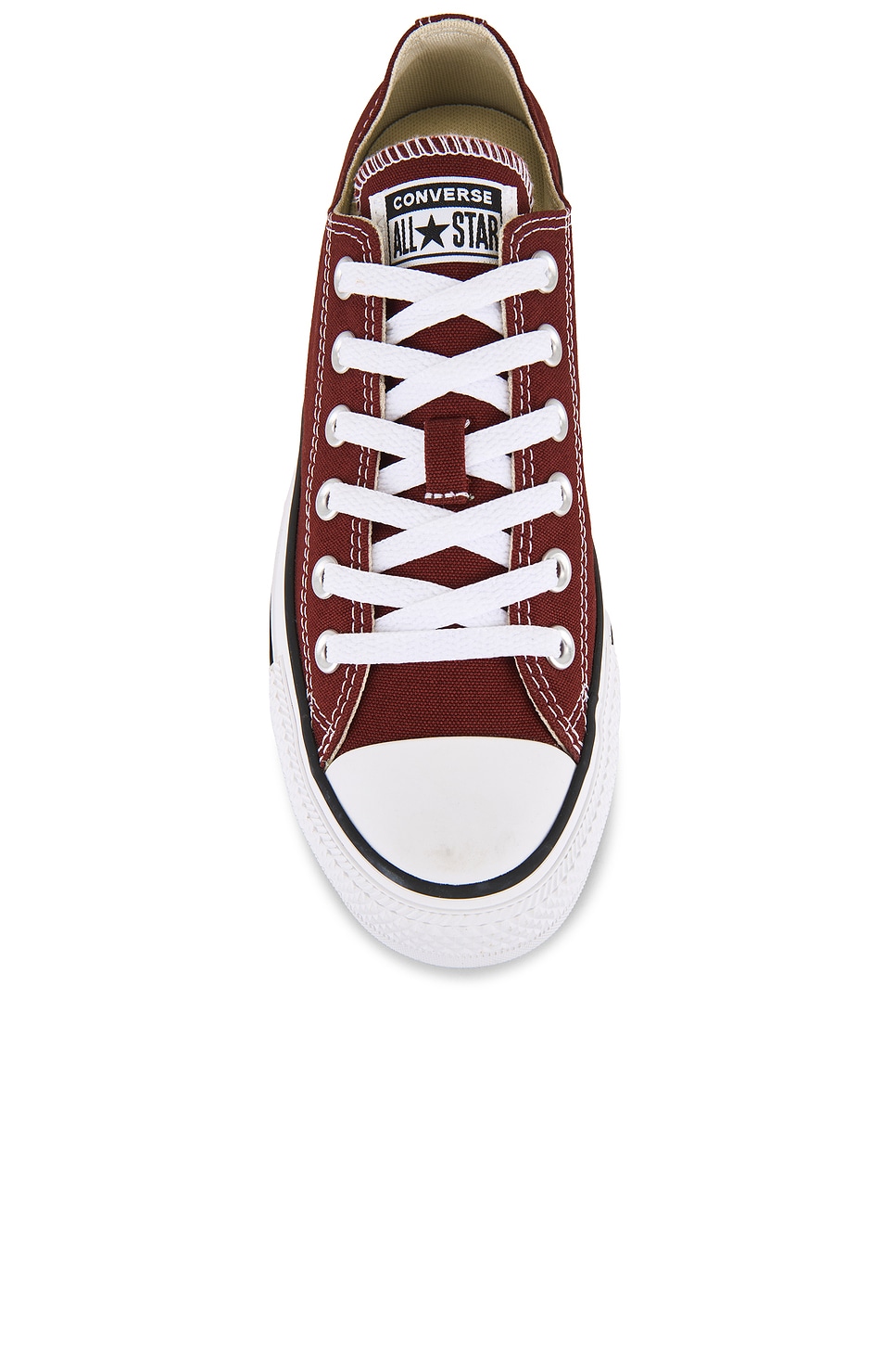 Converse Chuck Taylor All Star Sneaker in Rottin Apple | REVOLVE