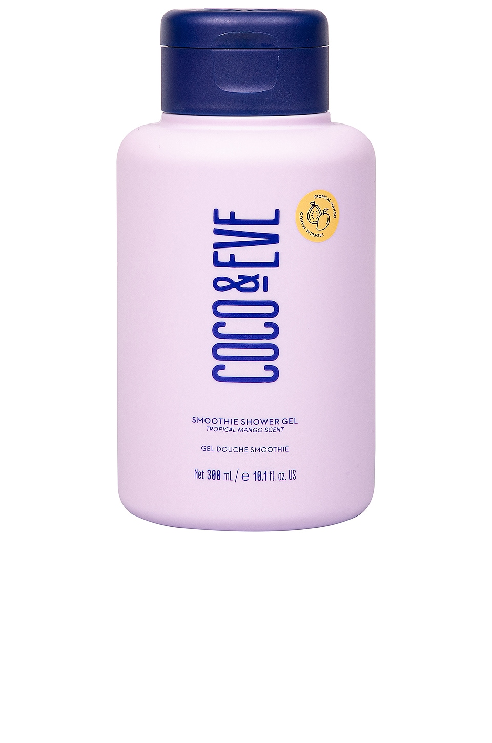 Coco & Eve Glow Tropical Mango Figure Smoothie Shower Gel | REVOLVE