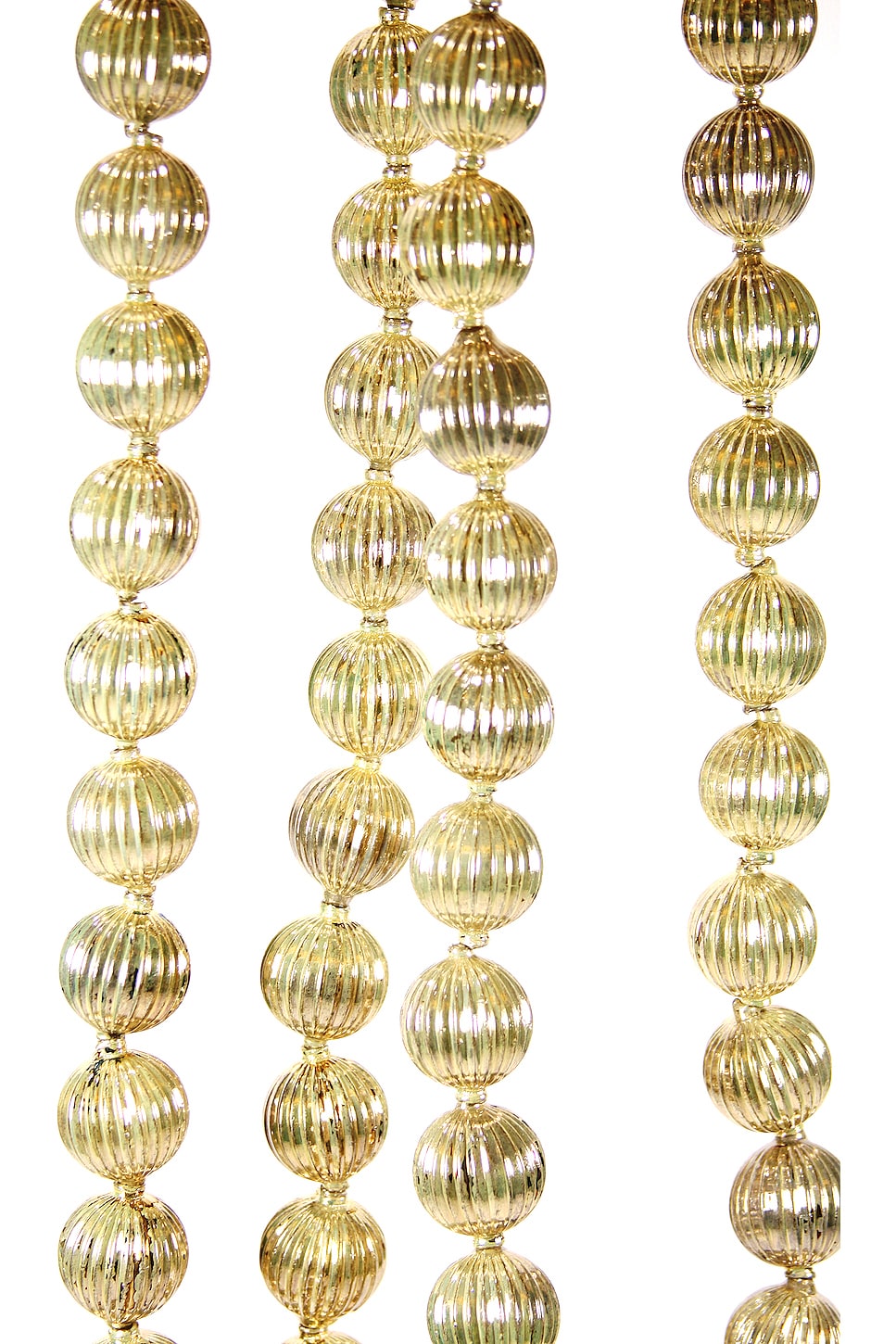 Cody Foster & Co Orb Garland in Silver | REVOLVE