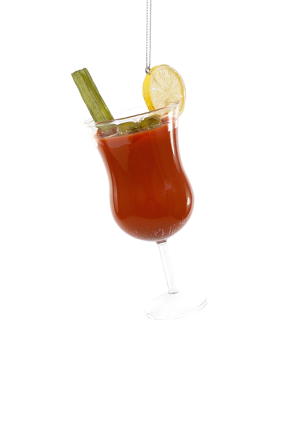 Cody Foster & Co Bloody Mary Ornament | REVOLVE