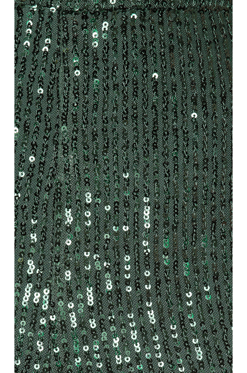 Camila Coelho Calvin Crop Top in Green | REVOLVE