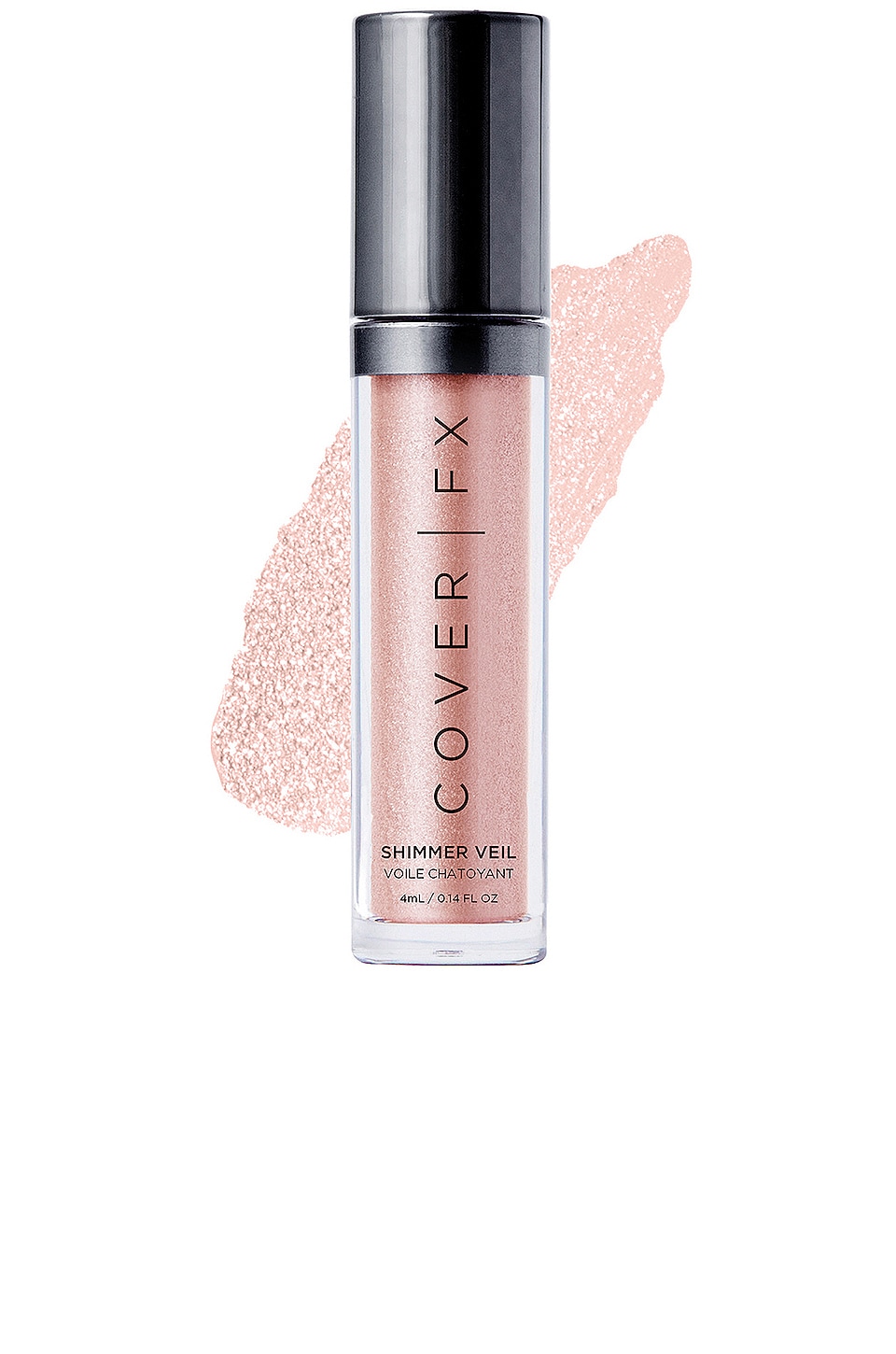 Cover FX Shimmer Veil in Magic | REVOLVE