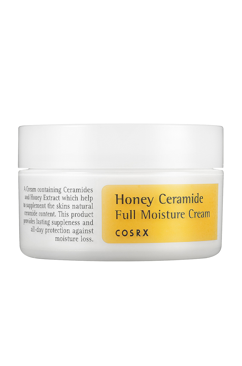 COSRX Honey Ceramide Full Moisture Cream | REVOLVE