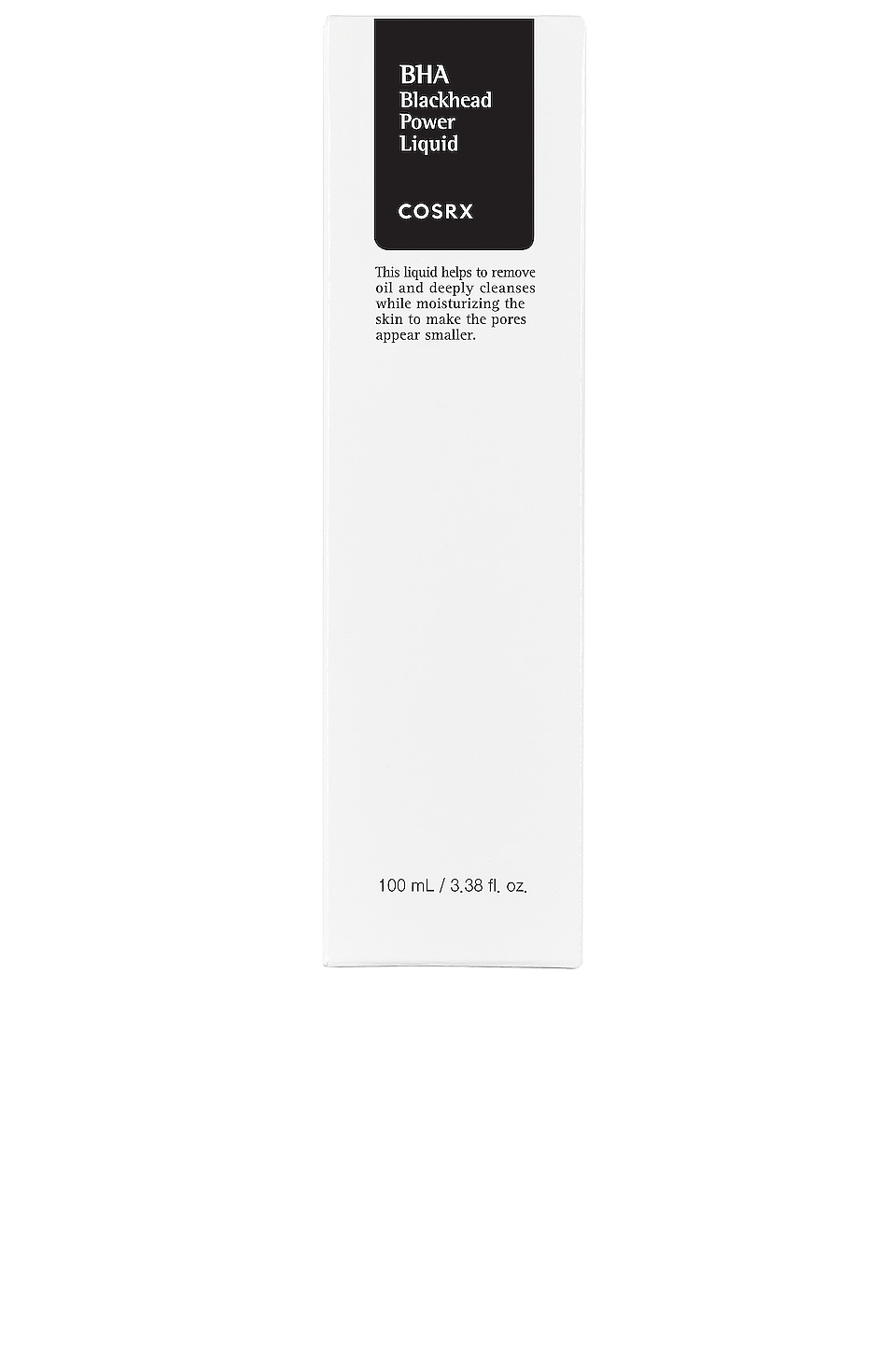 COSRX BHA Blackhead Power Liquid | REVOLVE