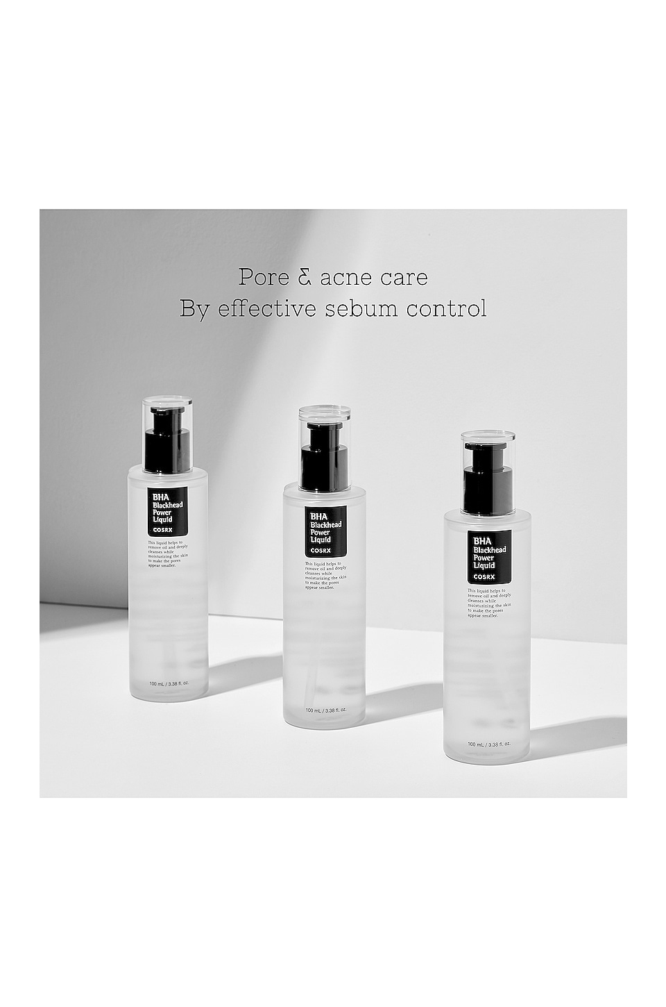 COSRX BHA Blackhead Power Liquid | REVOLVE