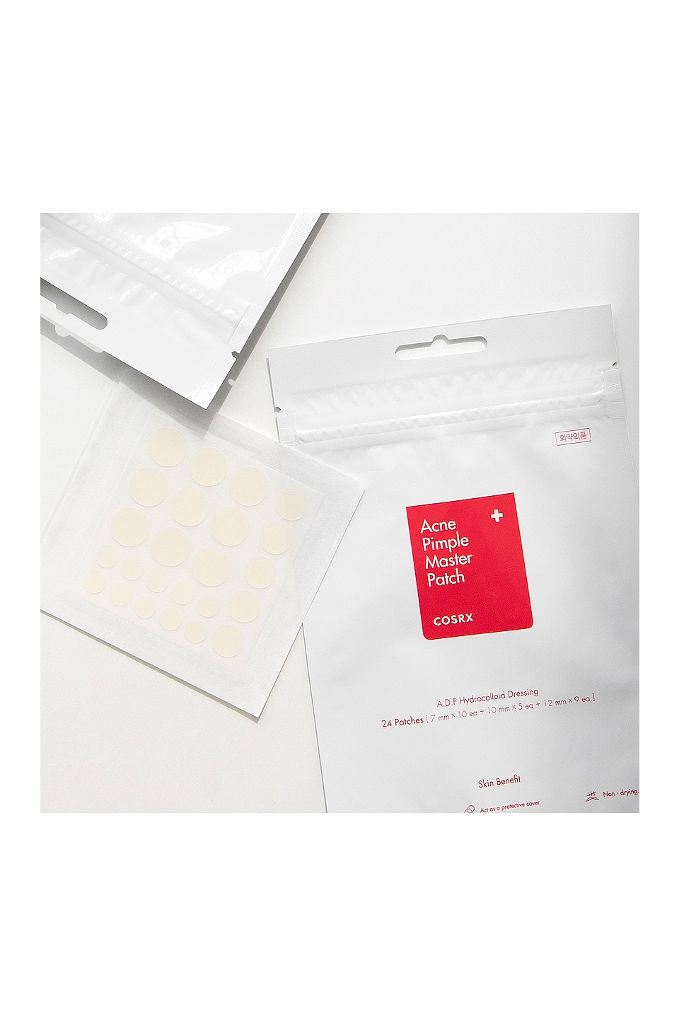 COSRX Acne Pimple Master Patch | REVOLVE
