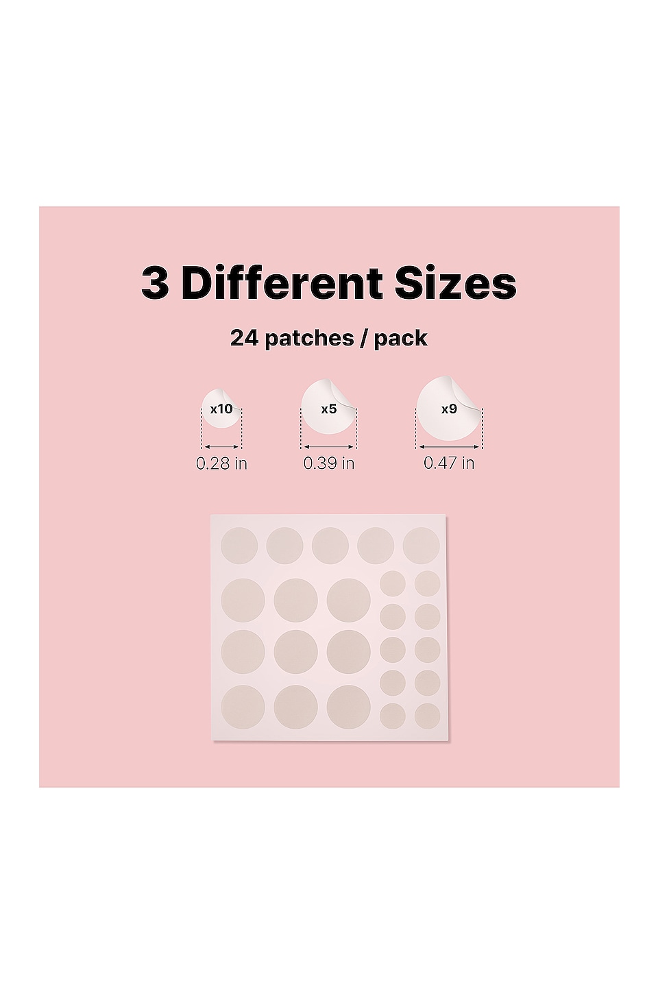 COSRX Acne Pimple Master Patch | REVOLVE