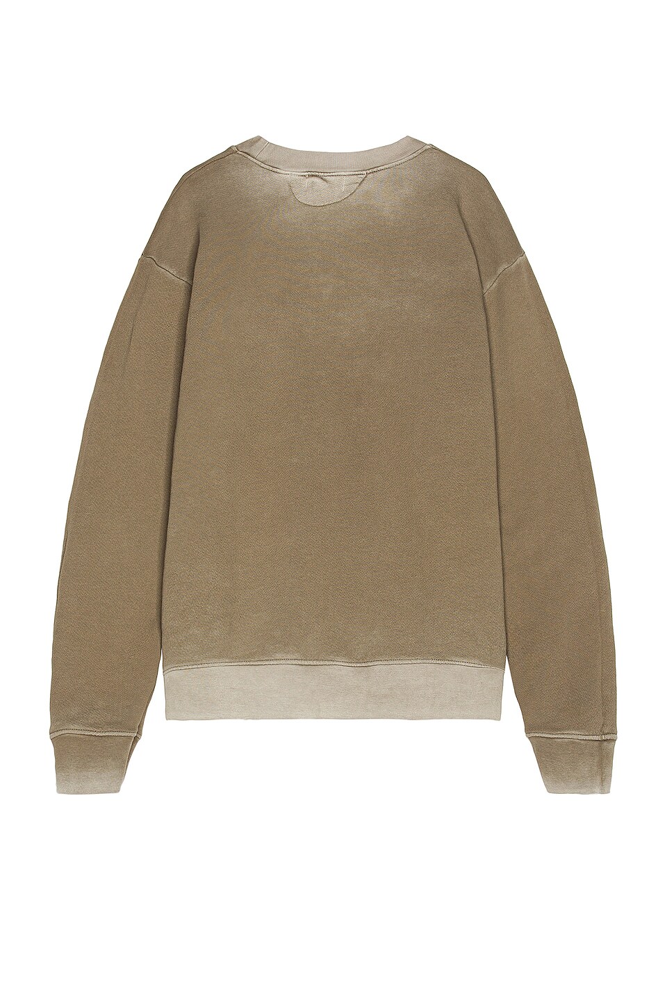 COTTON CITIZEN Bronx Crewneck in Vintage Ash | REVOLVE