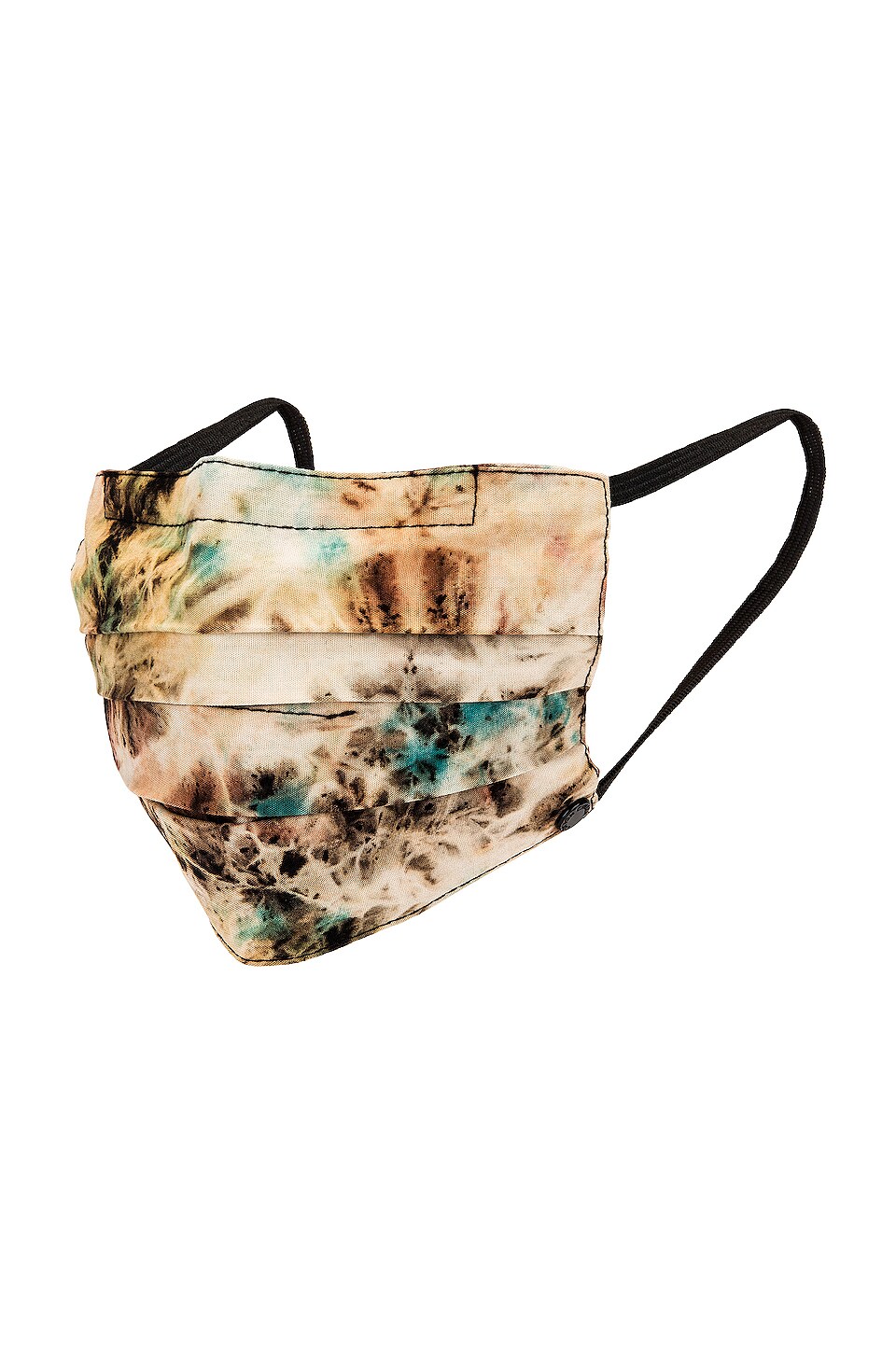 COTTON CITIZEN Face Mask in Chromatic Blast | REVOLVE