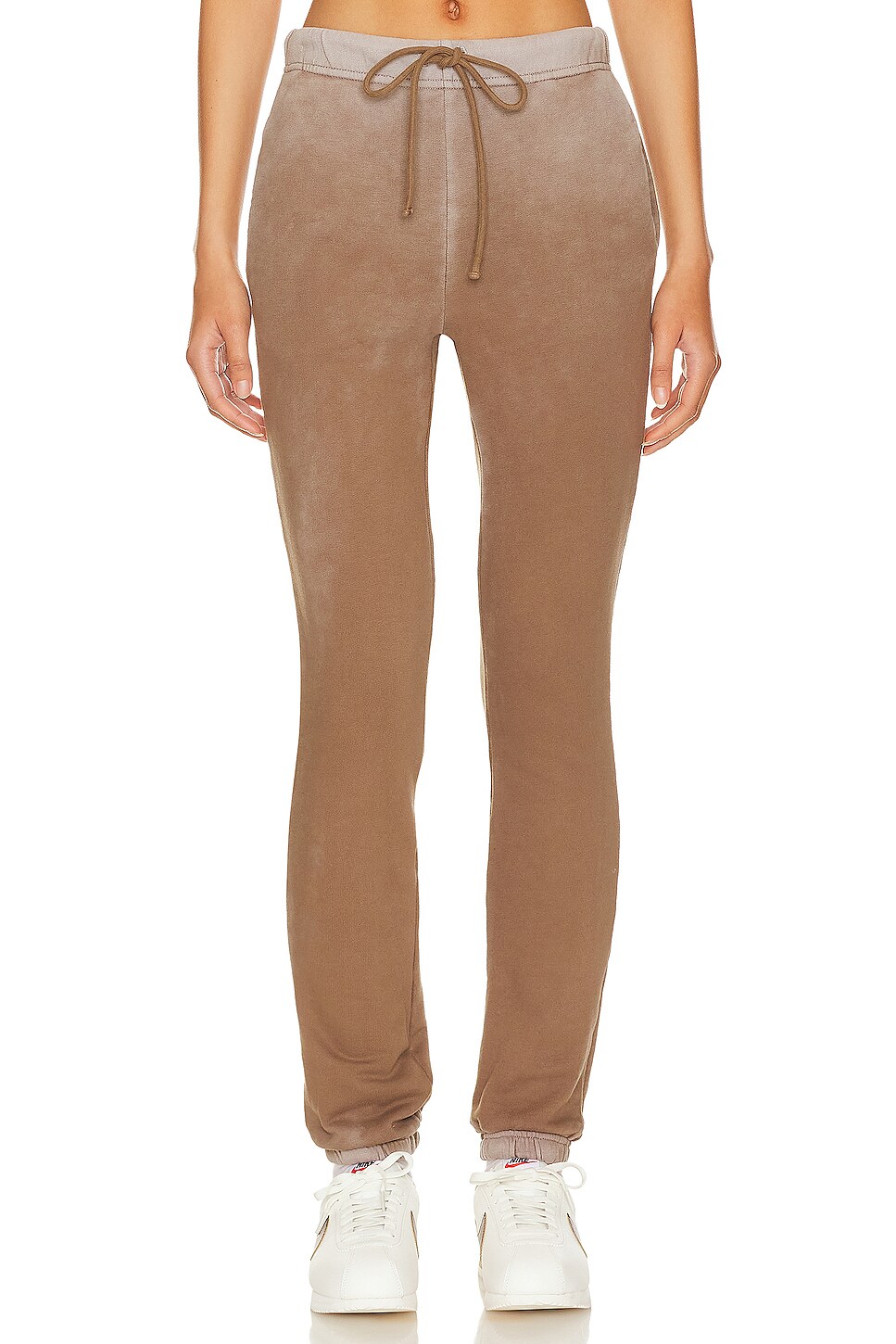 COTTON CITIZEN Milan Sweats in Vintage Camel | REVOLVE