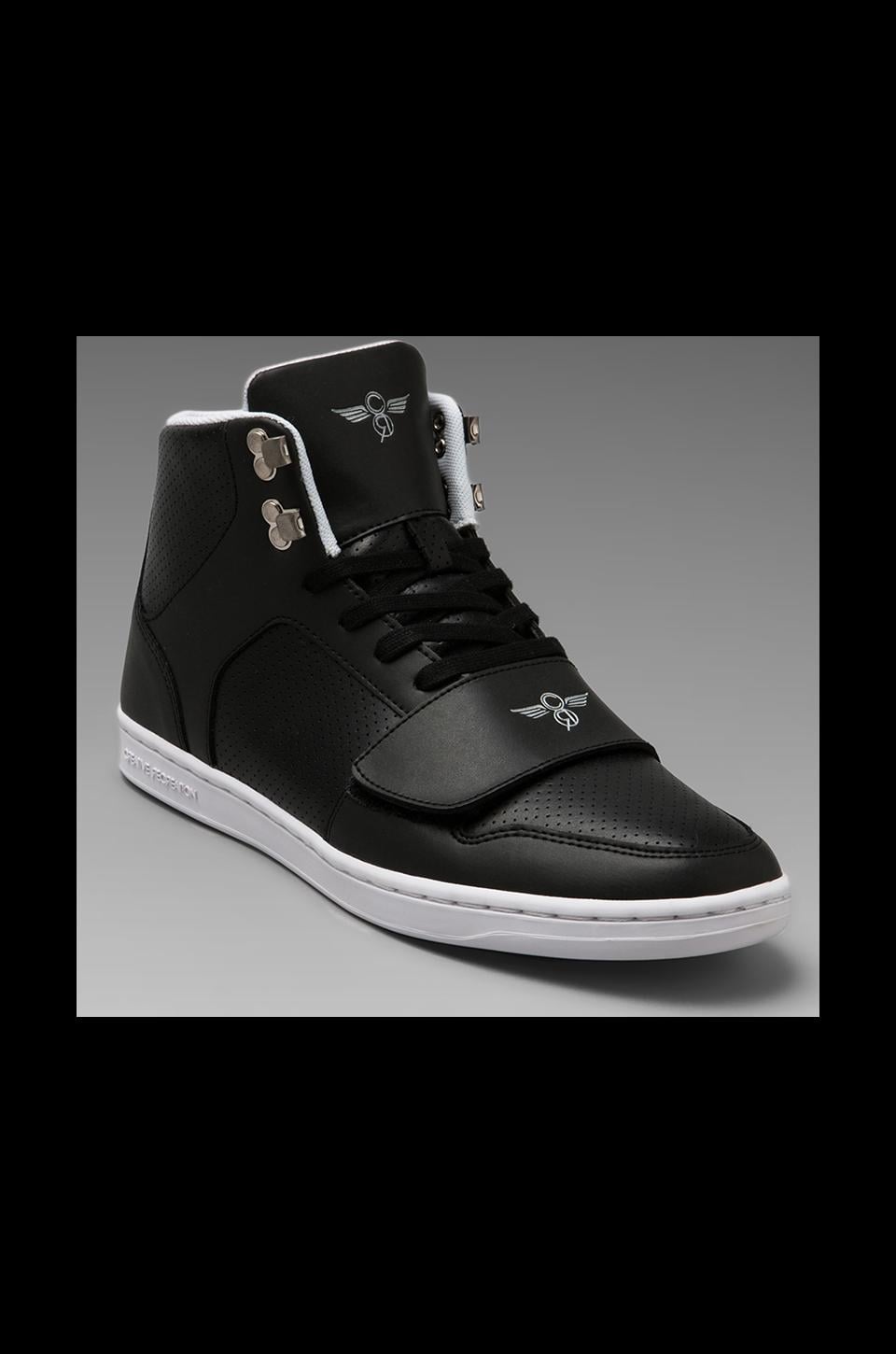 Creative Recreation Classic Cesario in Black | REVOLVE