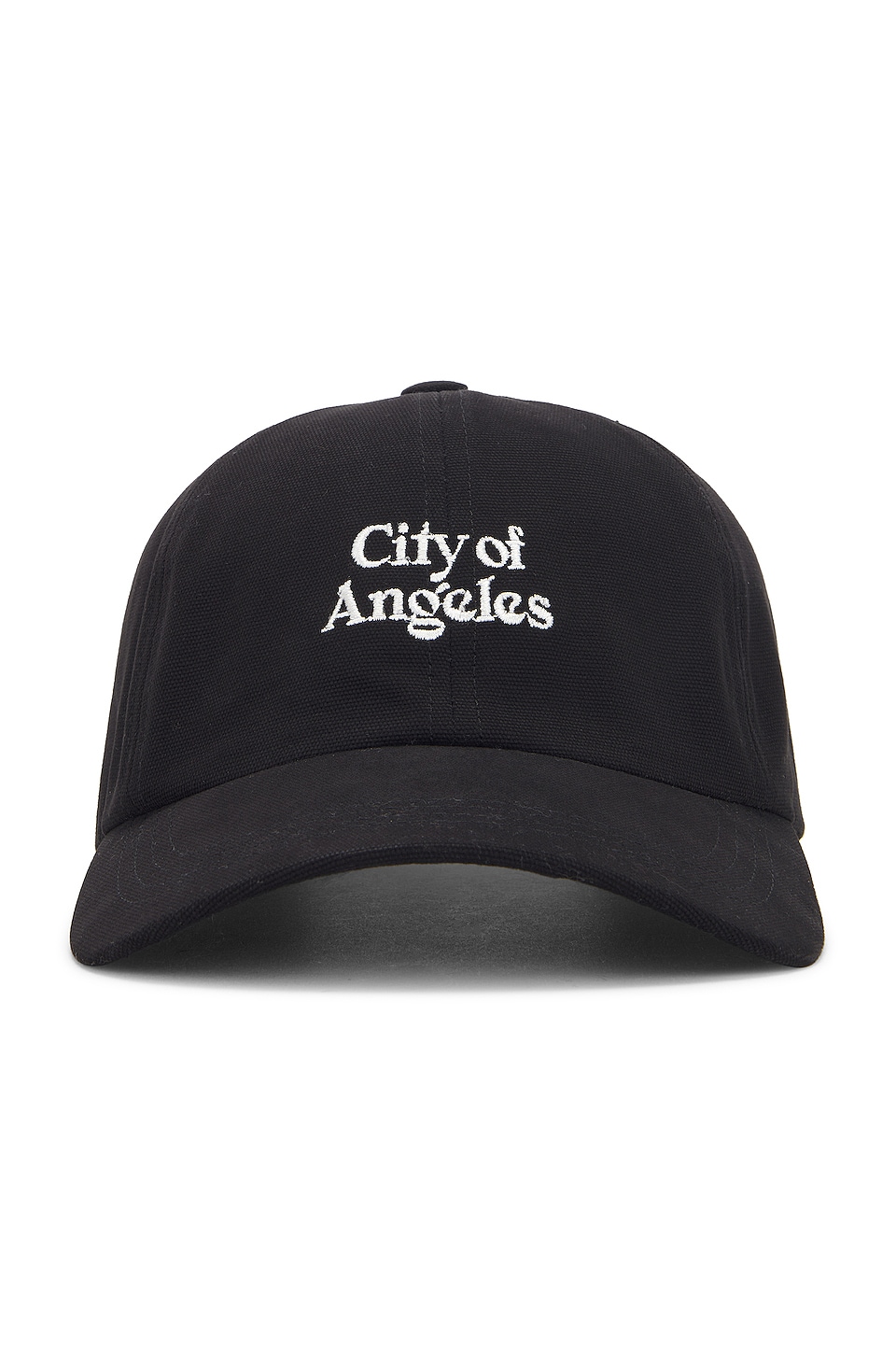 Corridor City of Angeles Cap in Black | REVOLVE