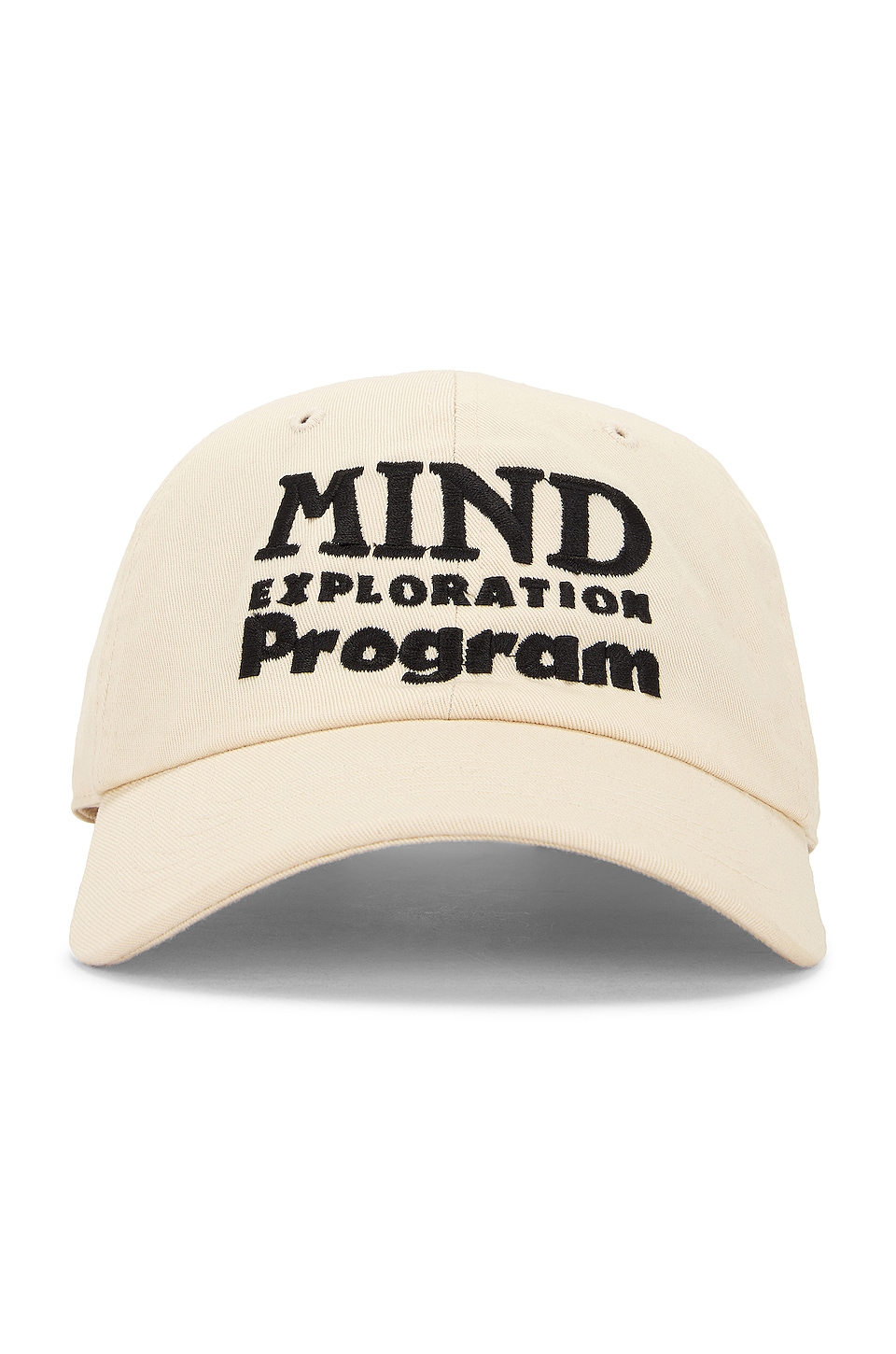 CRTFD Mind Exploration Hat in Beige | REVOLVE