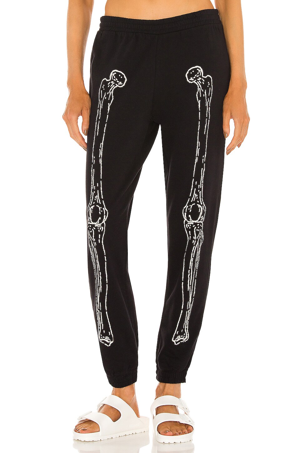 Chaser X Ray Jogger in True Black | REVOLVE