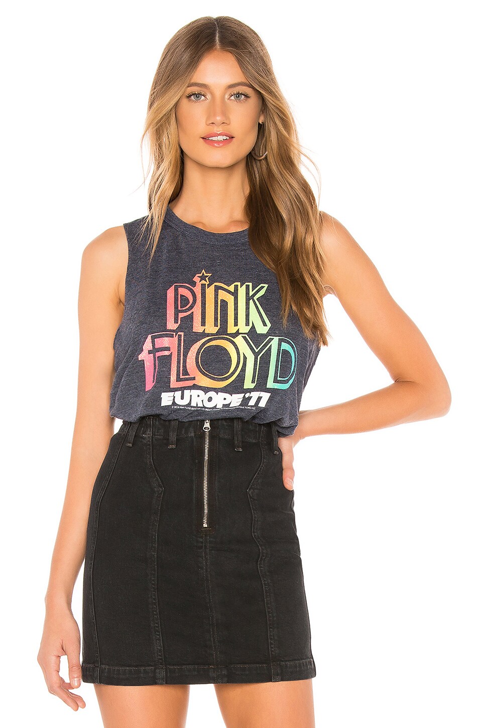 Chaser Glitter 77' Tank in Avalon | REVOLVE