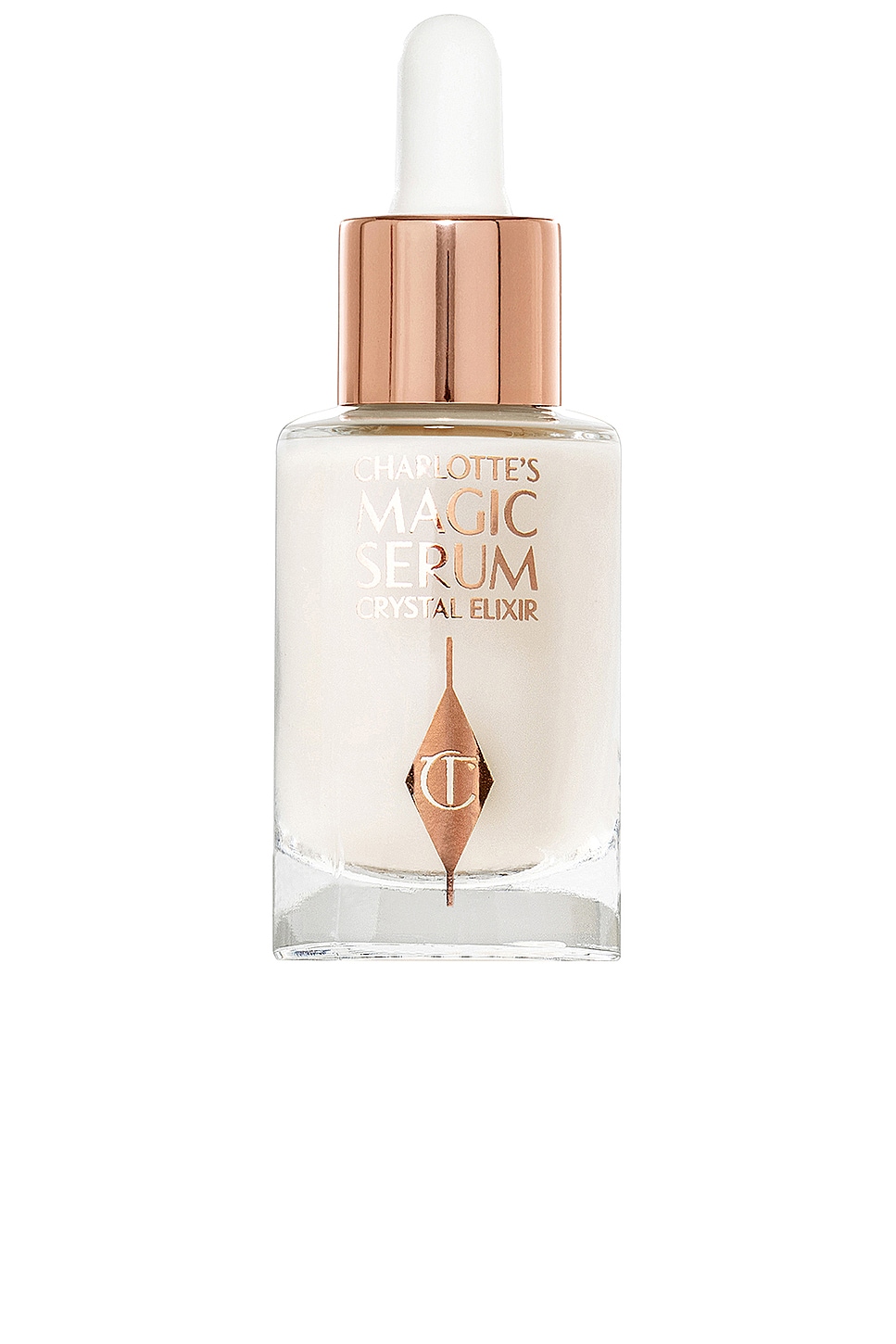 Charlotte Tilbury SUERO CARA MAGIC AURA | REVOLVE
