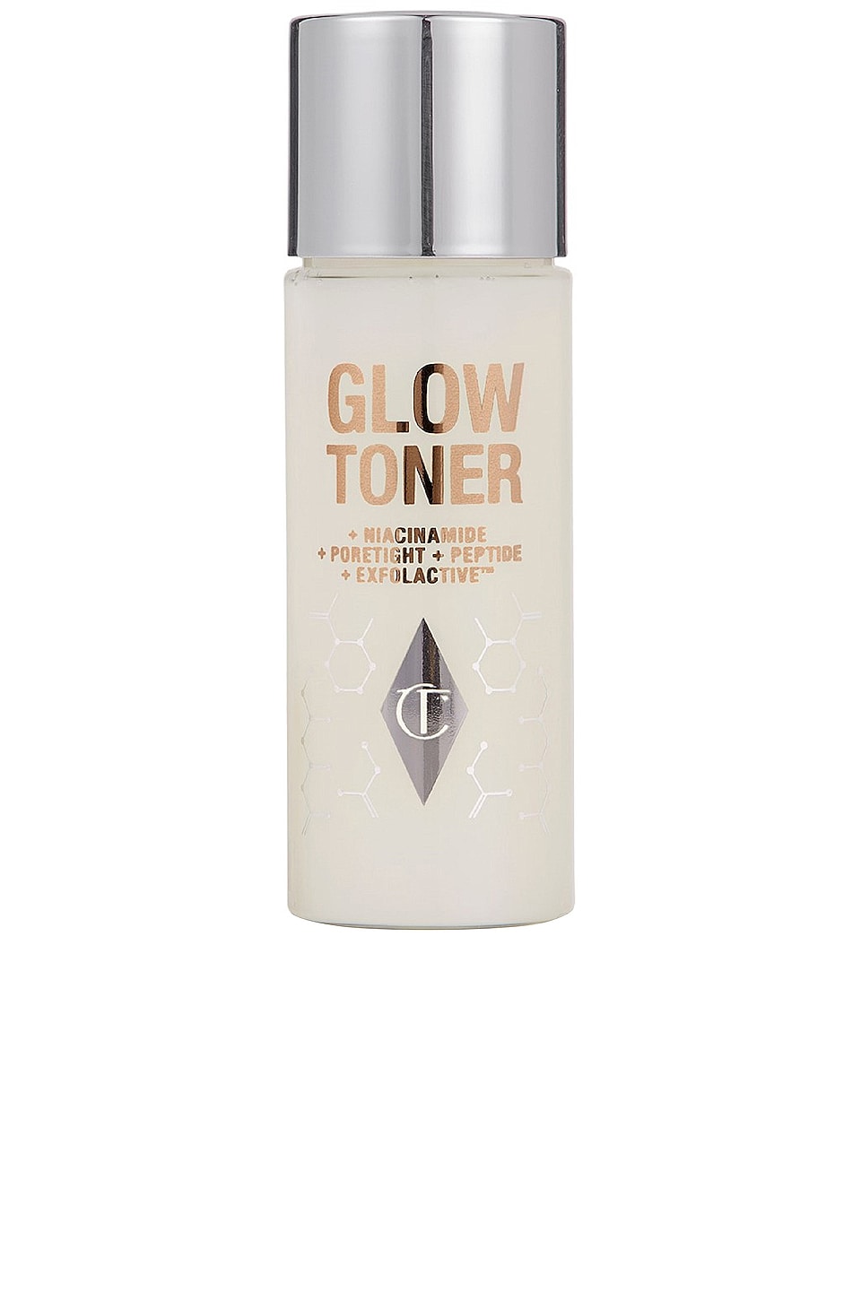 Charlotte Tilbury Travel Glow Toner | REVOLVE