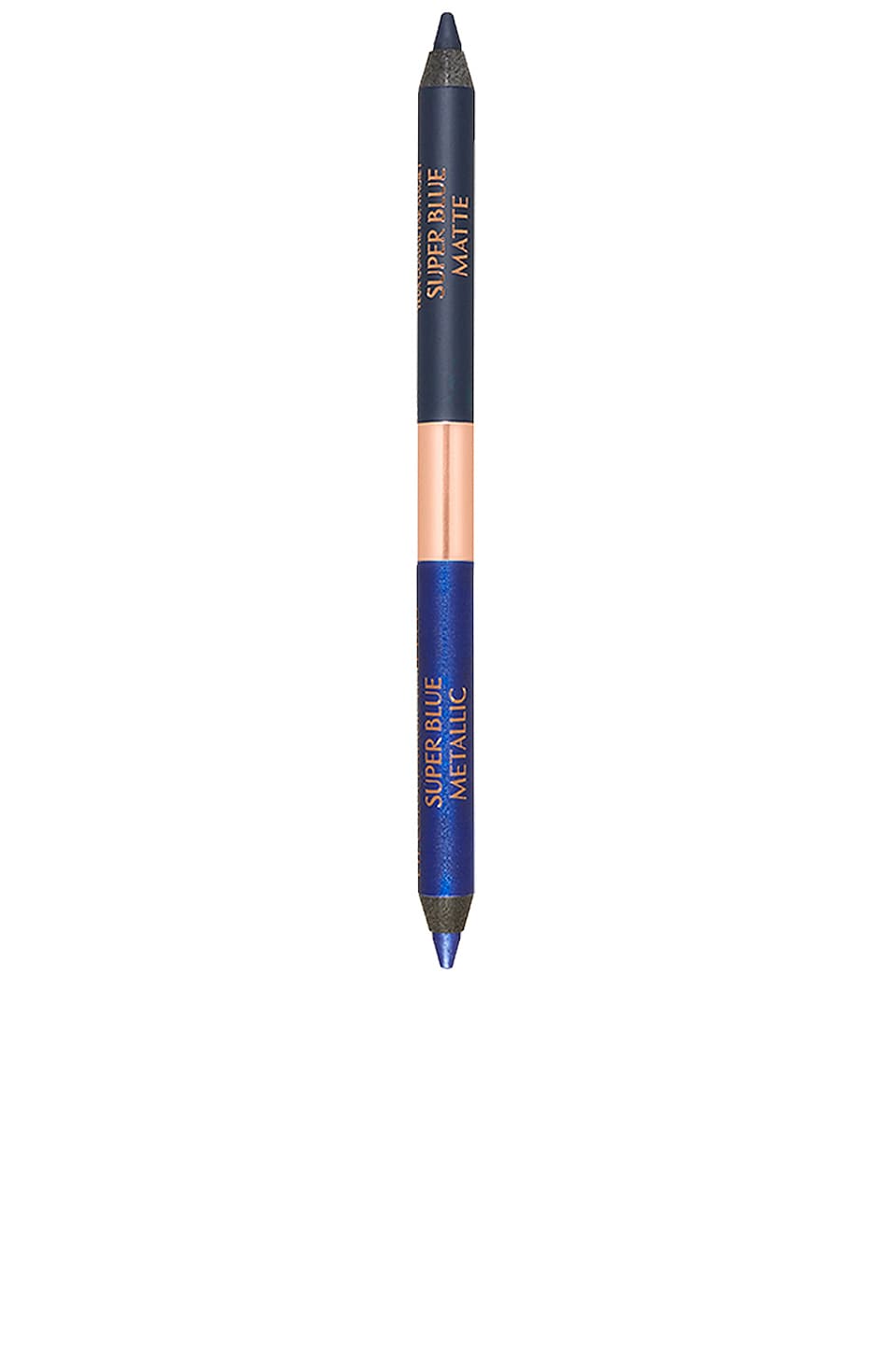 Charlotte Tilbury Eye Colour Magic Liner Duo in Super Blue | REVOLVE