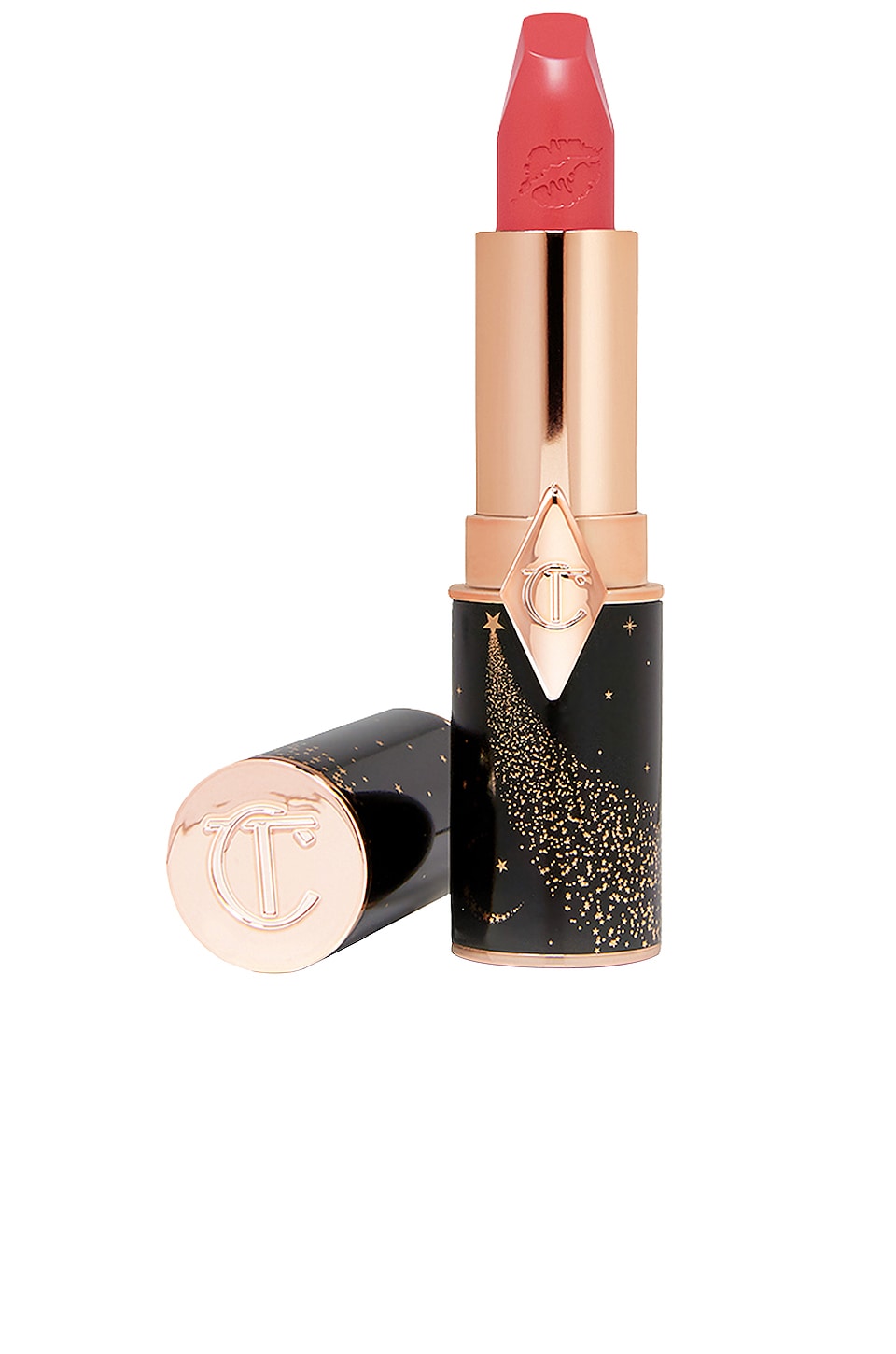 Charlotte Tilbury Hot Lips 2.0 in Carina's Star | REVOLVE