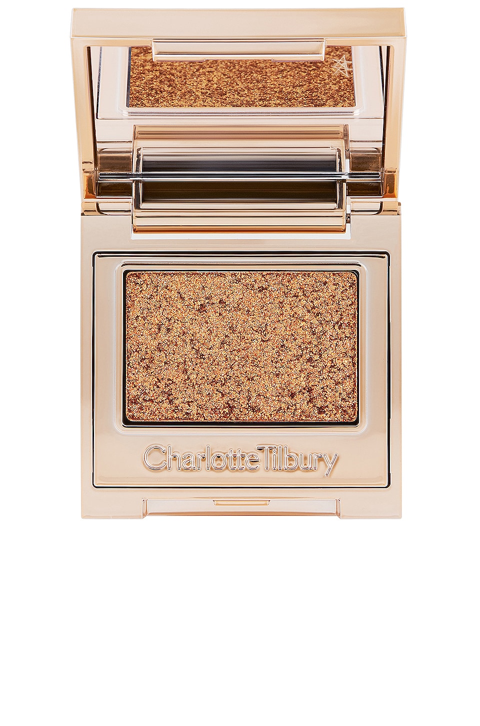 Charlotte Tilbury Hypnotising Pop Shot Eyeshadow in Sunlit Diamond ...