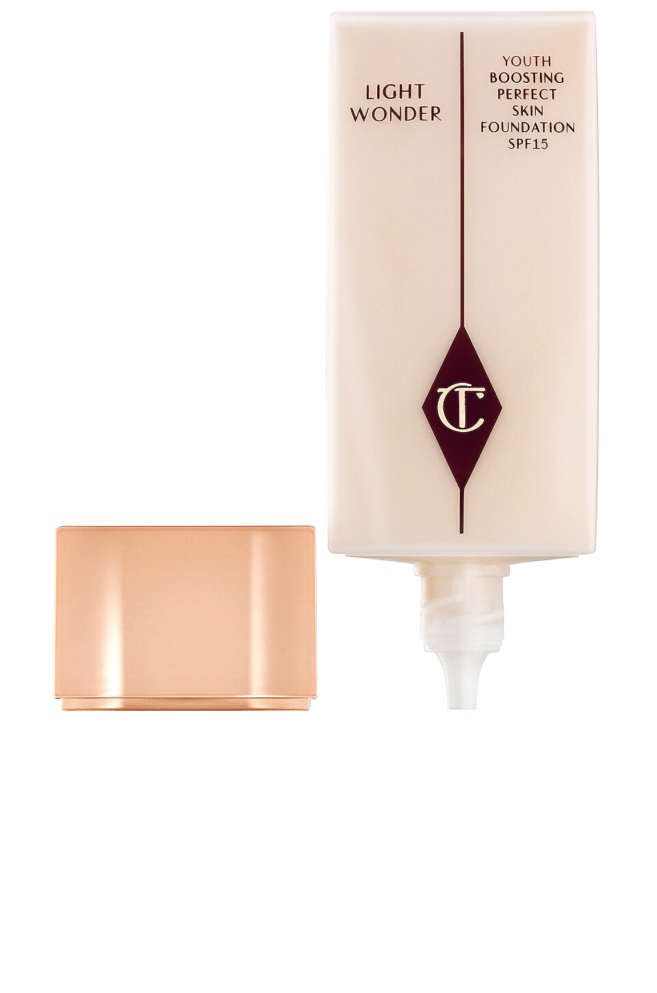 Charlotte Tilbury Light Wonder Foundation in 1 Fair | REVOLVE