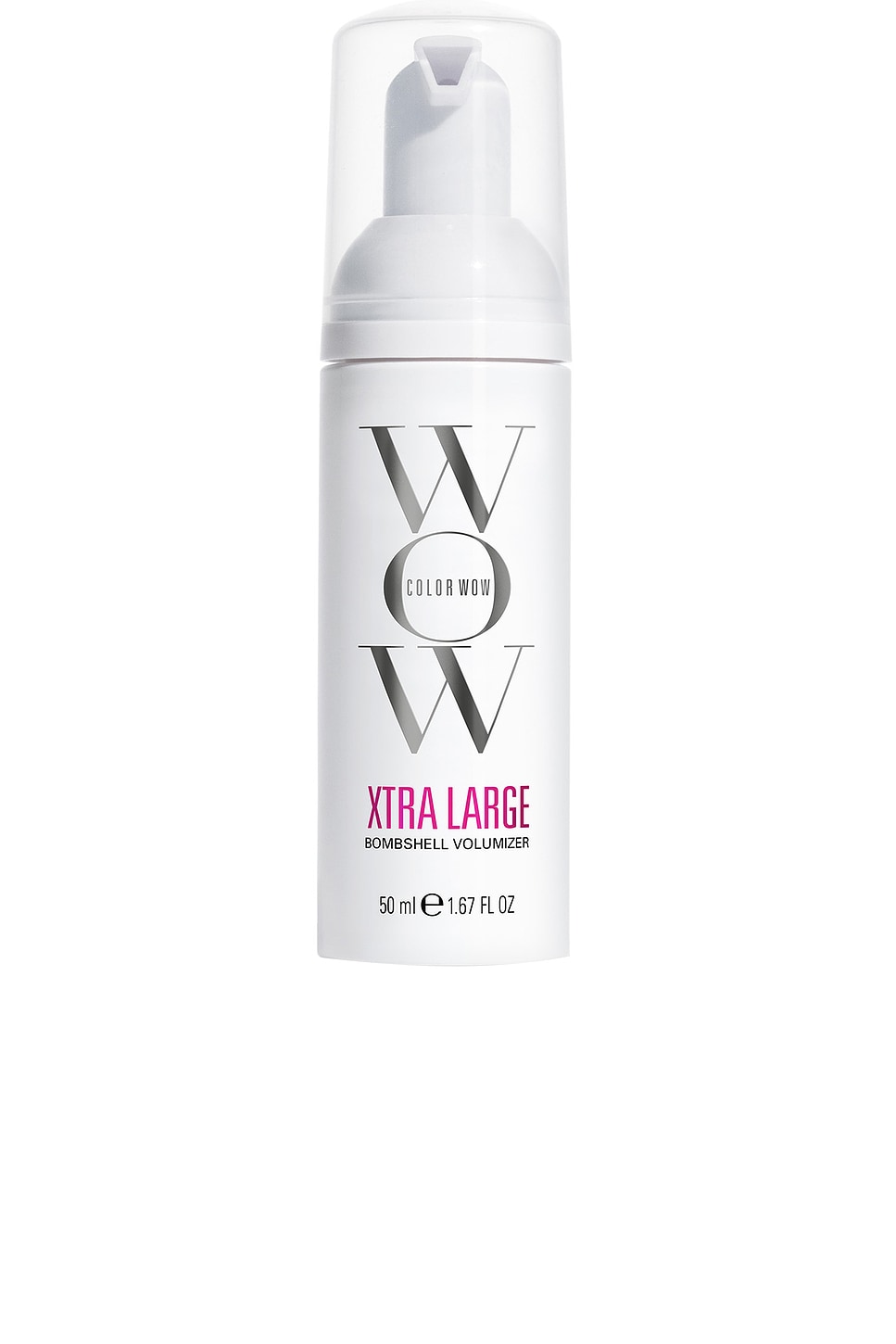 Color WOW Travel Xtra Large Bombshell Volumizer | REVOLVE