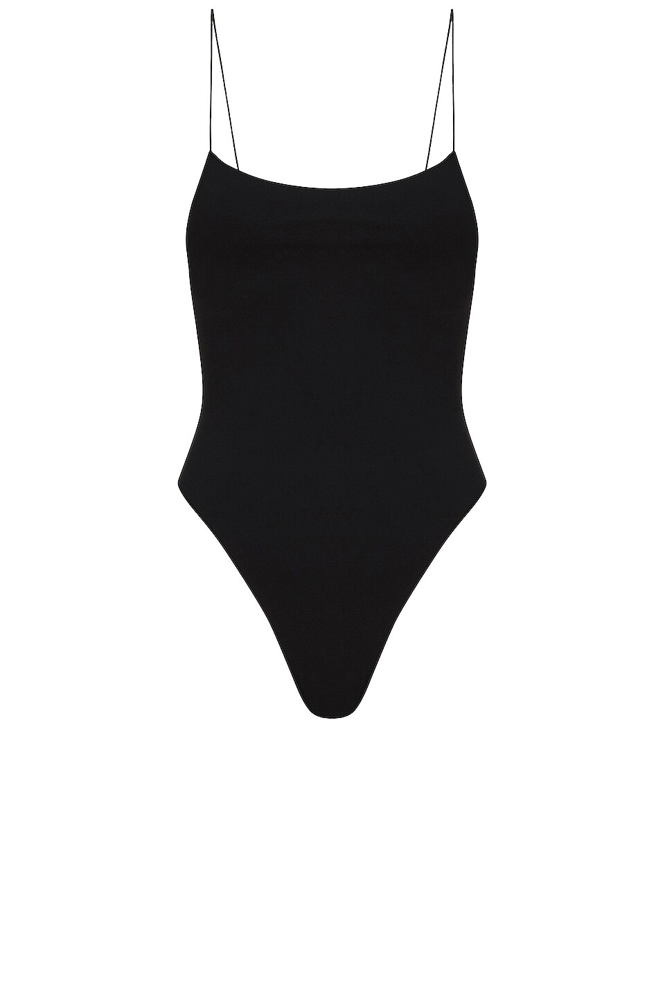 Costa Brazil x Tropic Of C Swim & Skin One Piece Kit in Black | REVOLVE