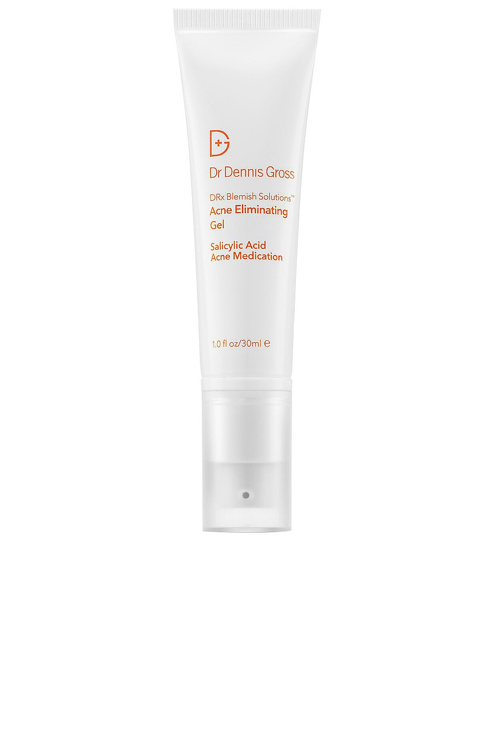Dr. Dennis Gross Skincare DRx Blemish Solutions Acne Eliminating Gel ...
