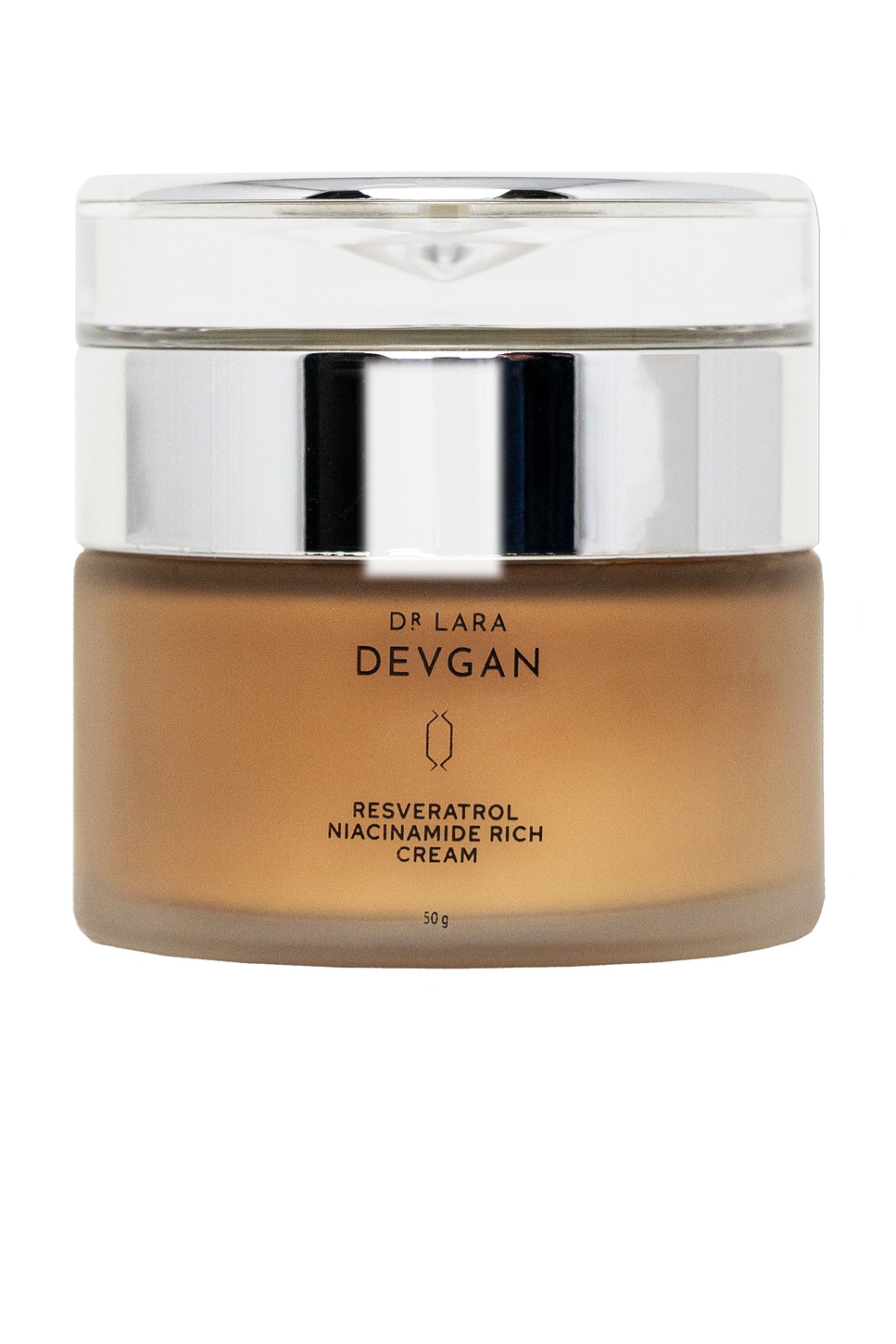 Dr. Devgan Scientific Beauty Resveratrol Night Cream | REVOLVE