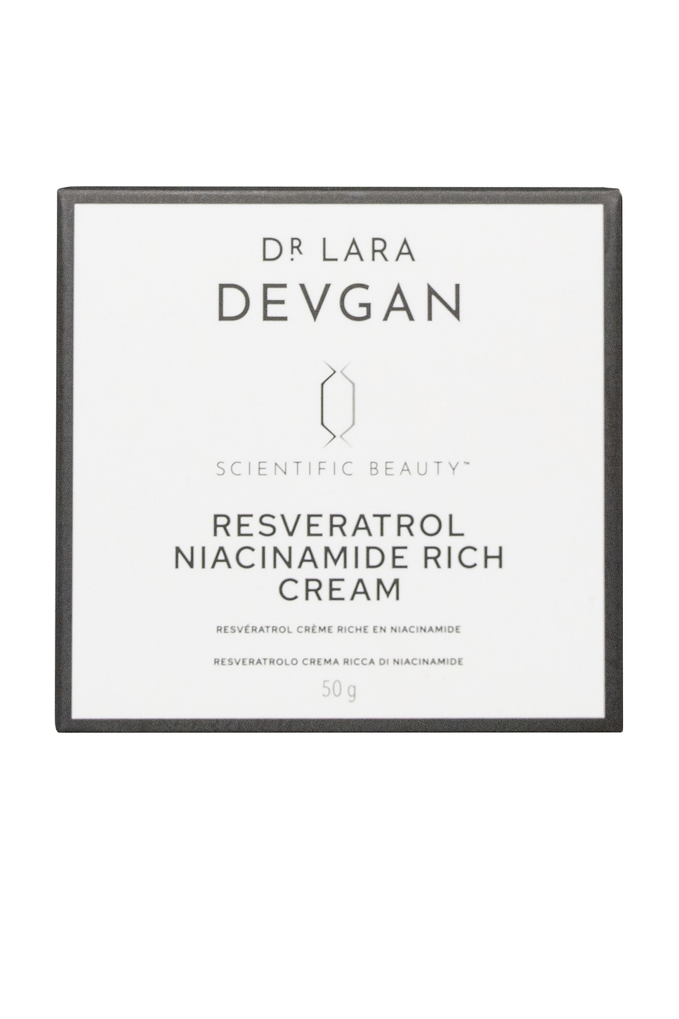 Dr. Devgan Scientific Beauty Resveratrol Night Cream | REVOLVE
