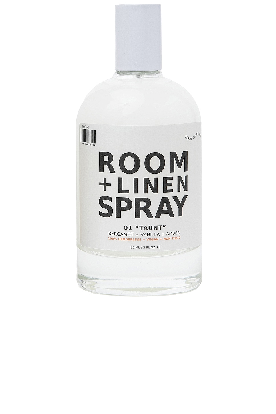 DedCool 01 "Taunt" Room + Linen Spray | REVOLVE
